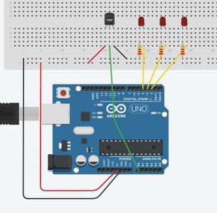 Introduction to Circuits, Inputs, and Outputs : 7 Steps (with Pictures ...