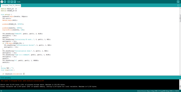Arduino Terminal 16 Steps With Pictures Instructables