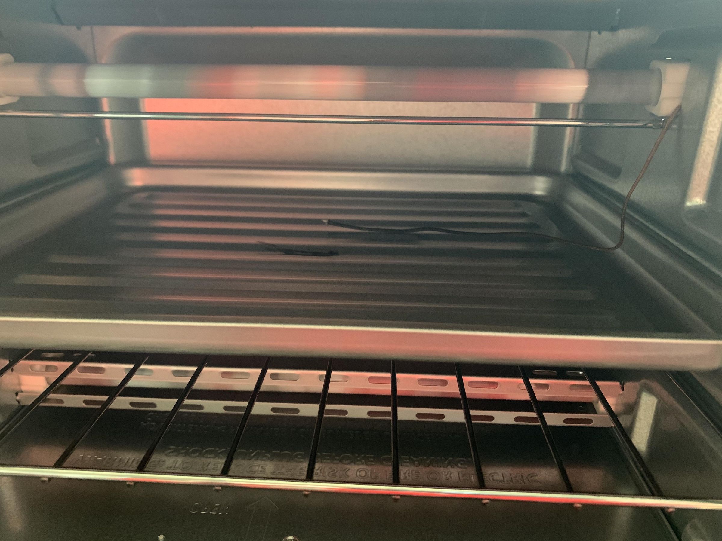 Automatic SMD Reflow Oven From a Cheap Toaster Oven : 8 Steps (with ...