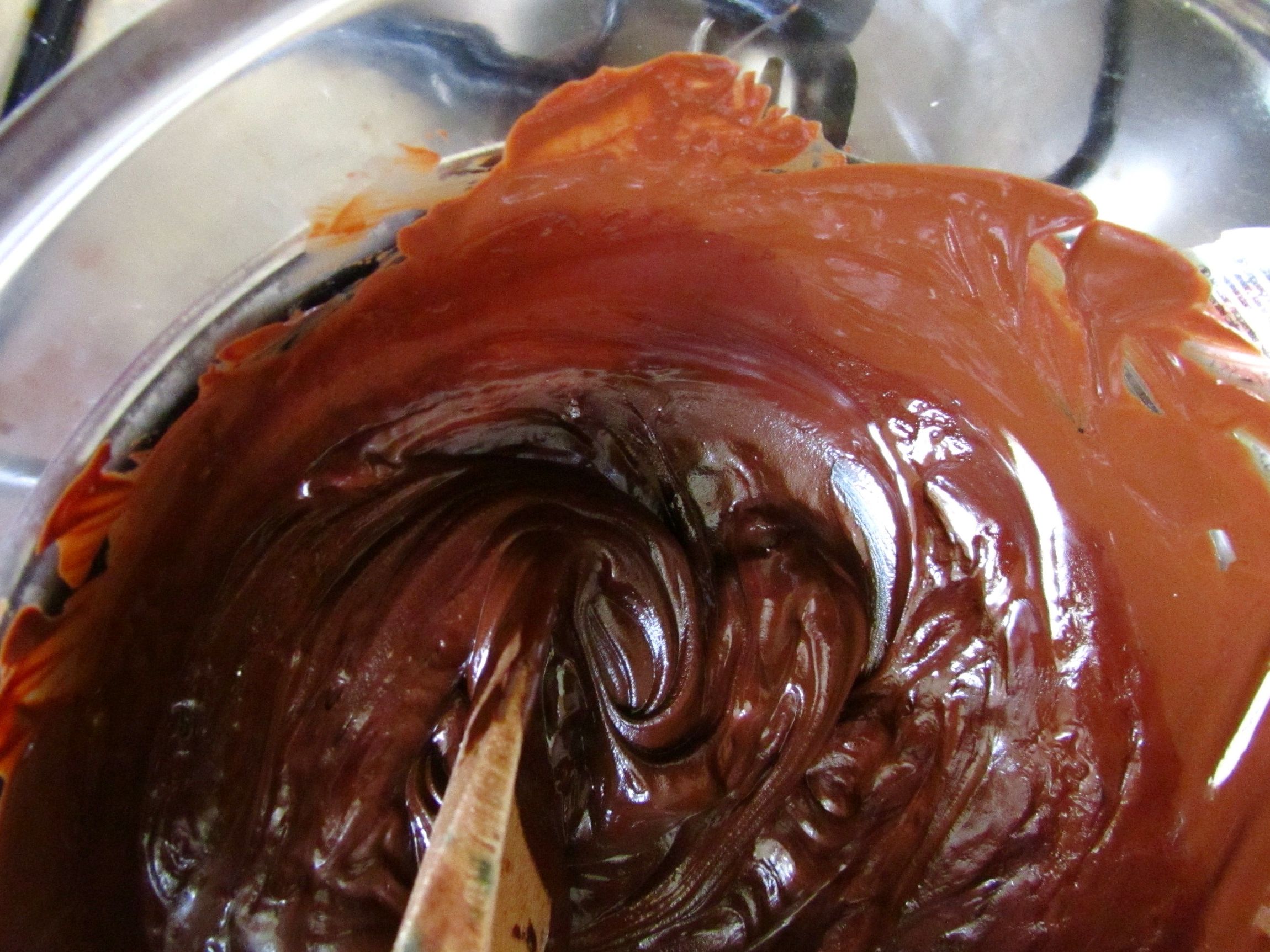 Boozy Chocolate Chillies : 6 Steps (with Pictures) - Instructables