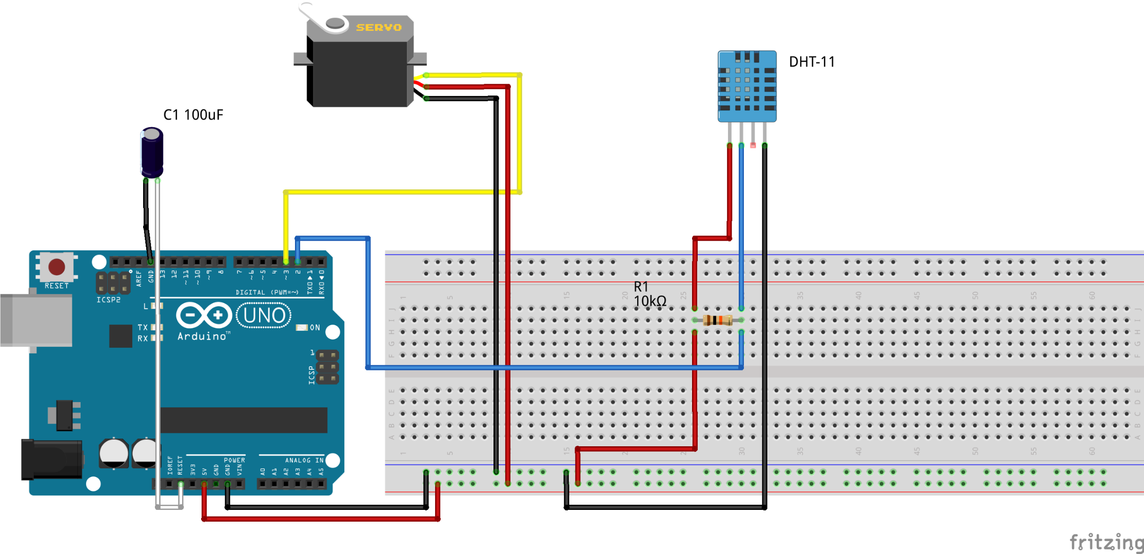 Tweeting Hamster Cage : 7 Steps (with Pictures) - Instructables