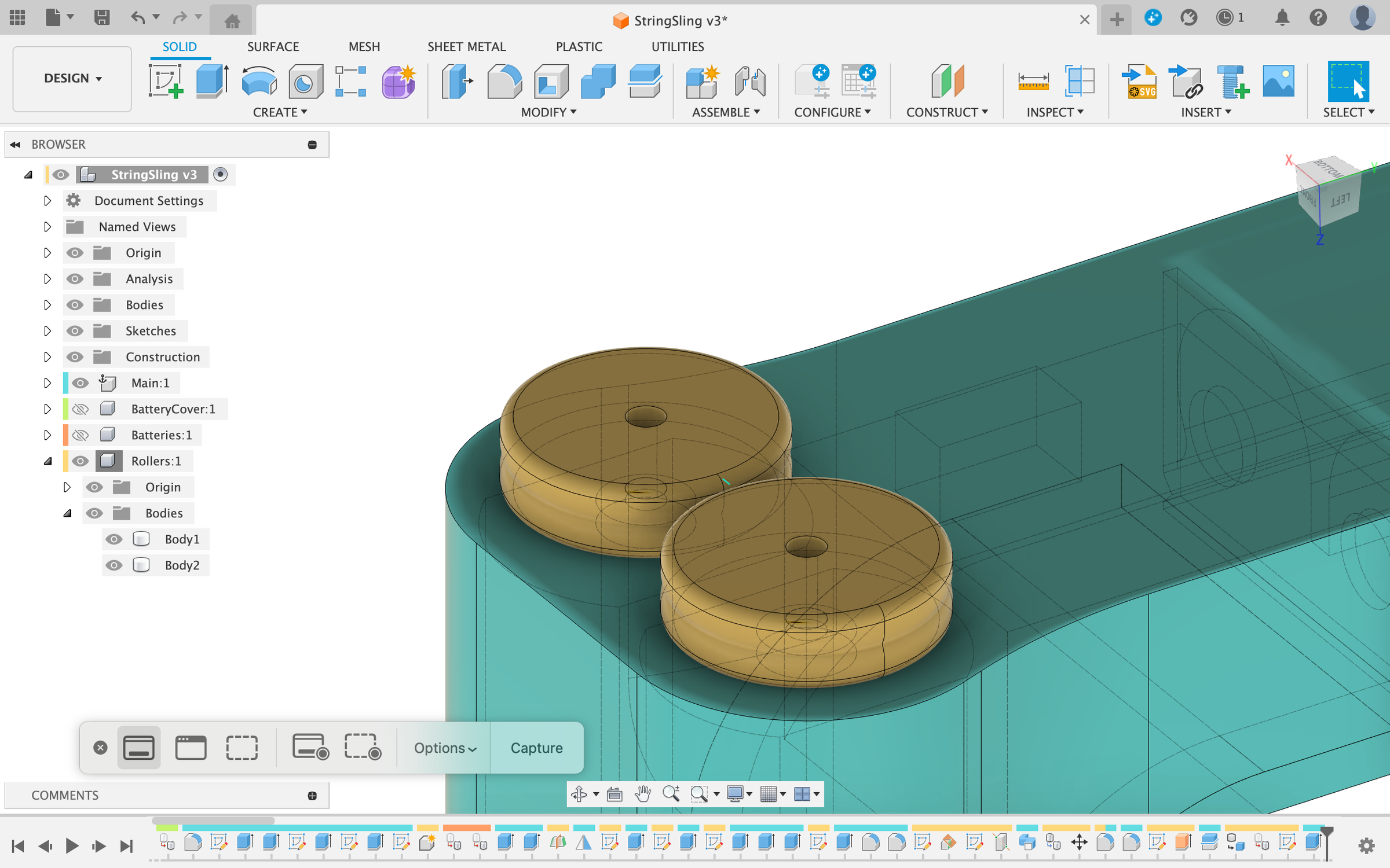 DIY String Shooter - Make String Move : 26 Steps (with Pictures) - Instructables