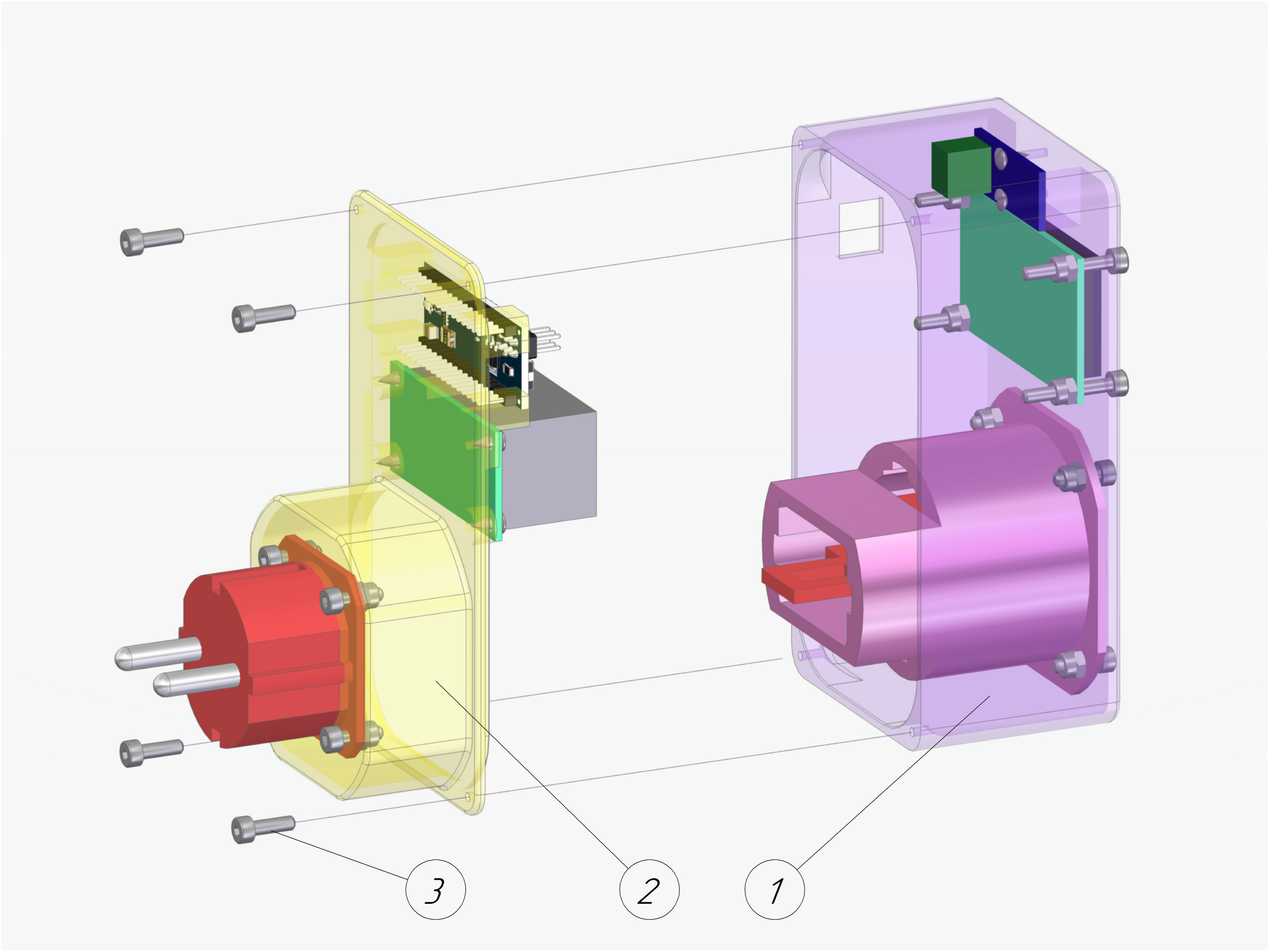 Arduino Energy Cost Electrical Meter Device : 13 Steps (with Pictures ...
