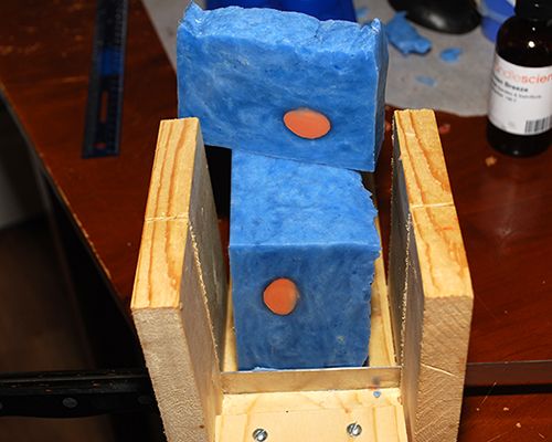 Handmade Hot Process Soap : 7 Steps - Instructables