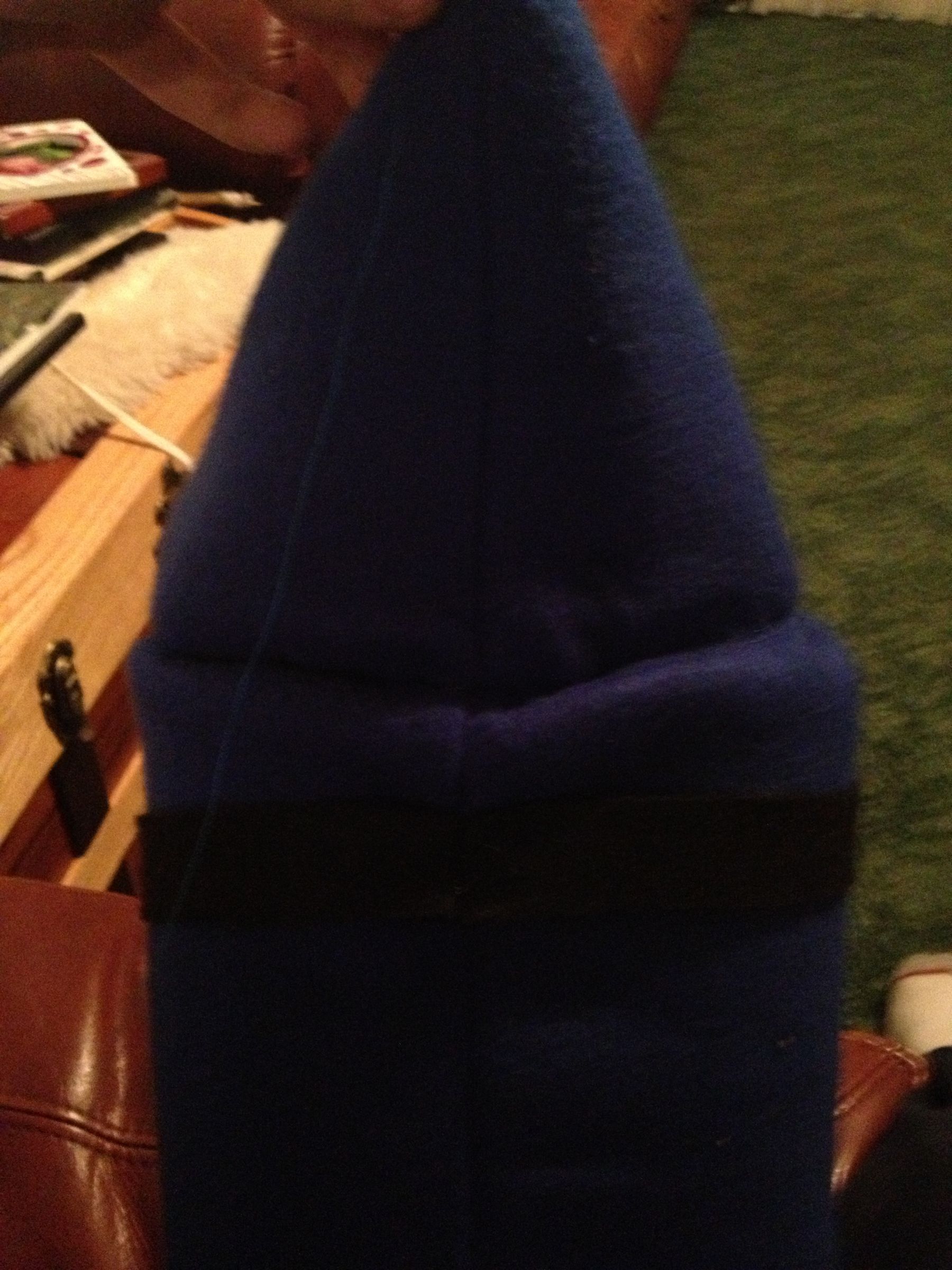 Crayon Puppet : 4 Steps (with Pictures) - Instructables