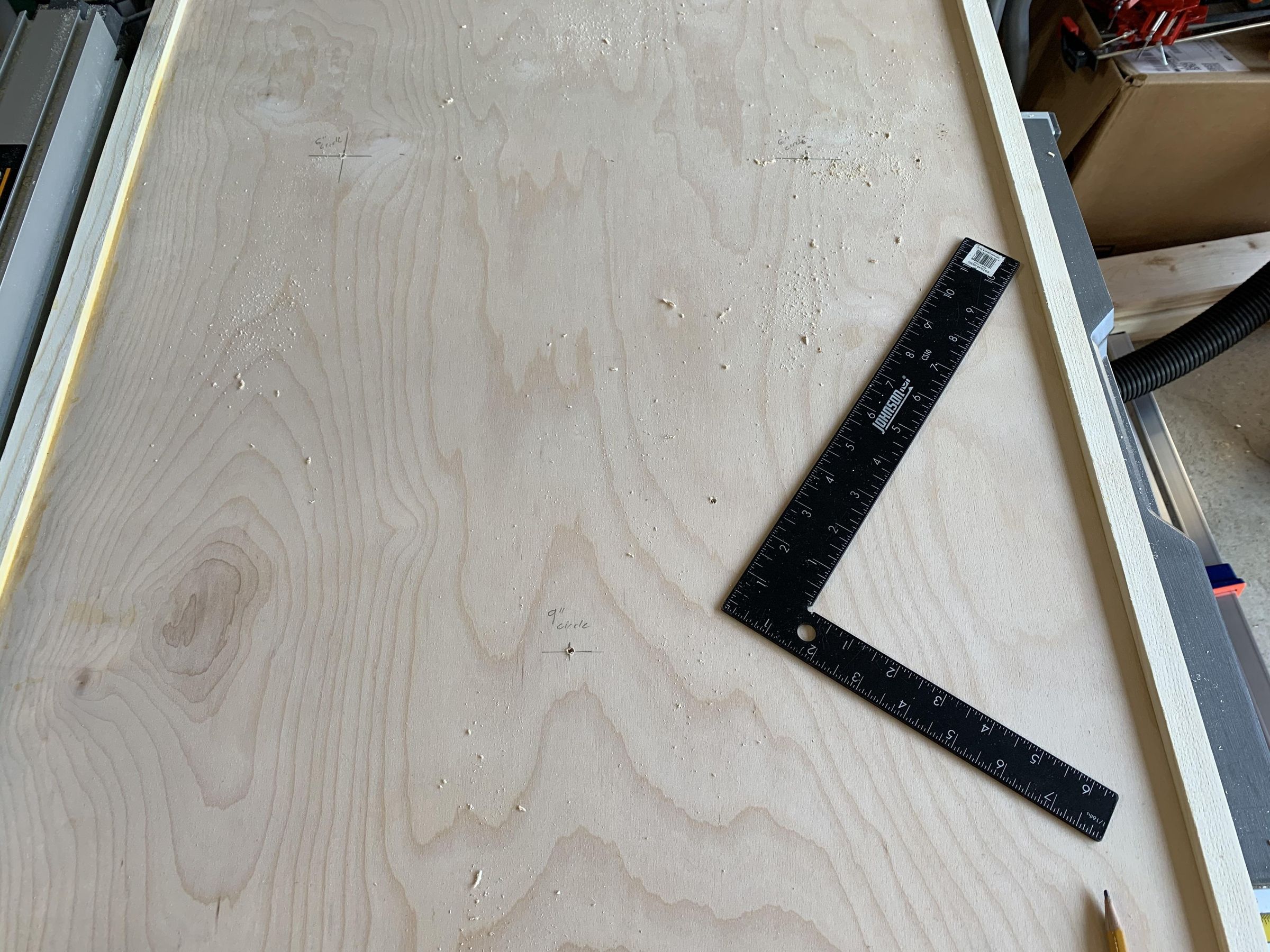 Golf Chipping Corn Hole : 11 Steps (with Pictures) - Instructables