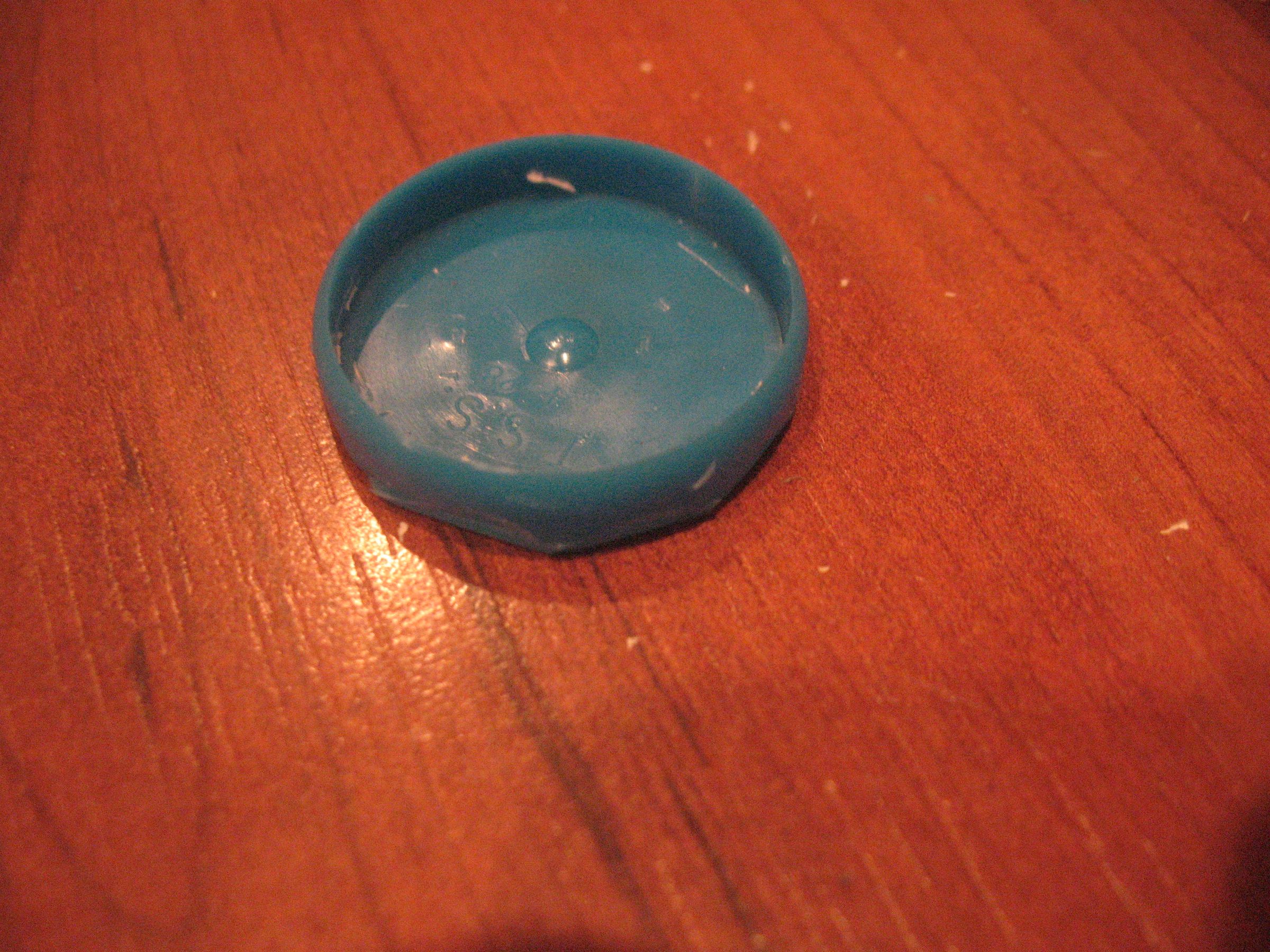 Simple Homemade Compass. : 5 Steps - Instructables