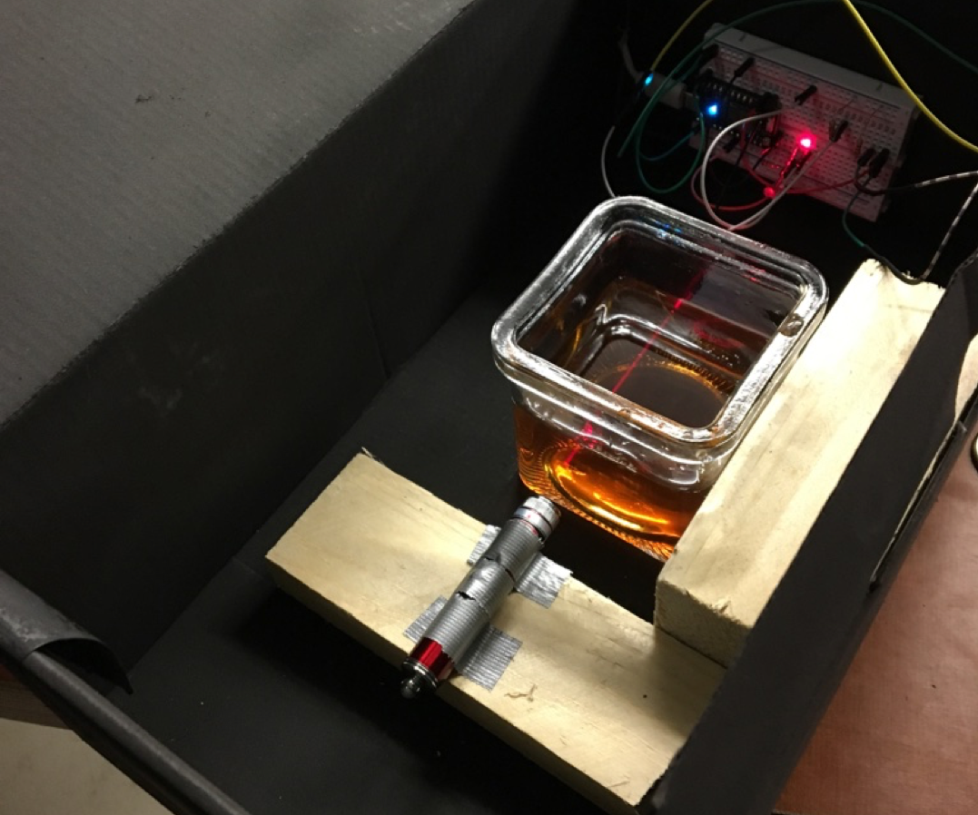 Turbidity Sensor : 4 Steps - Instructables