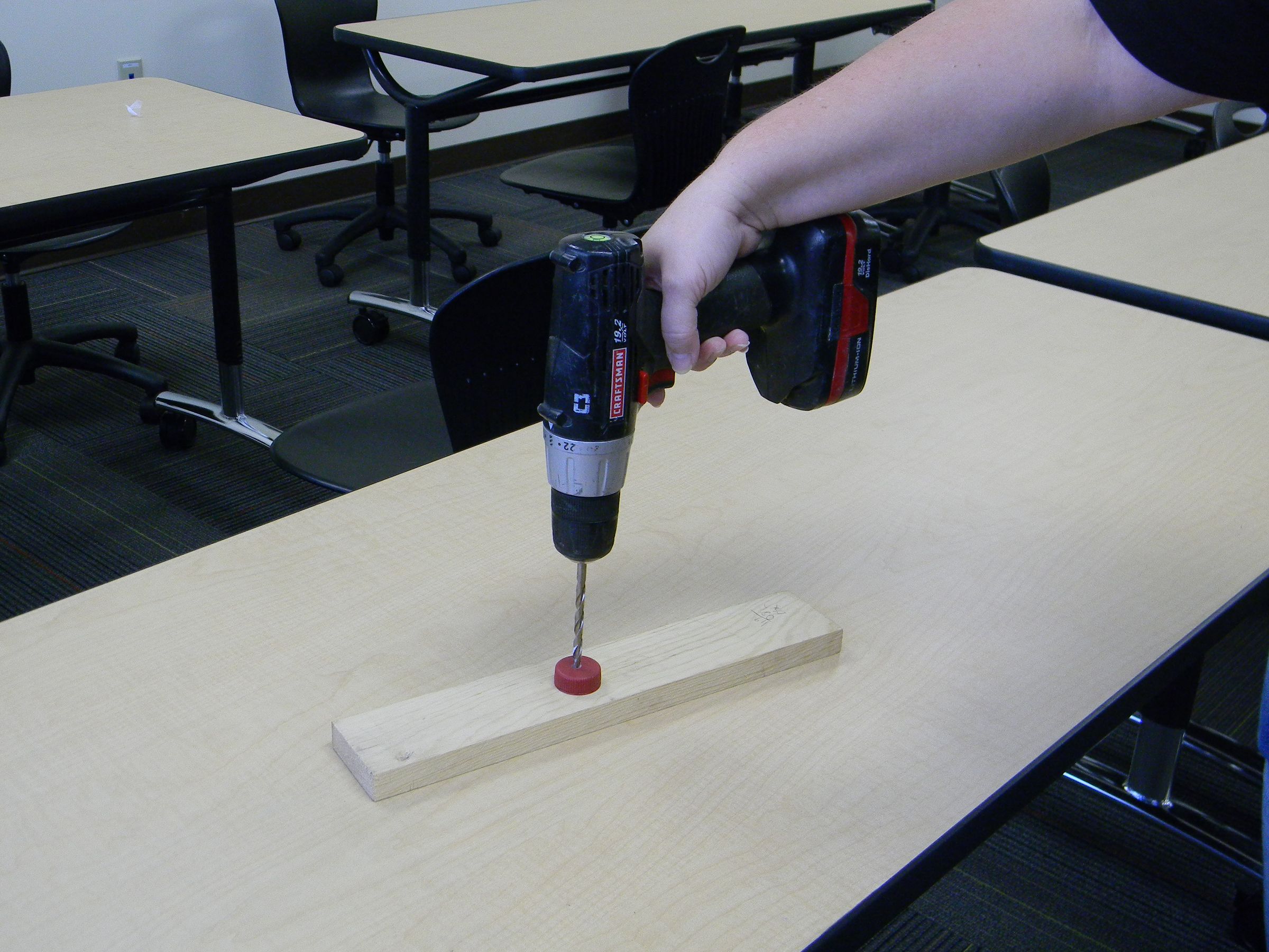 Simple Classroom Water Filter : 35 Steps (with Pictures) - Instructables