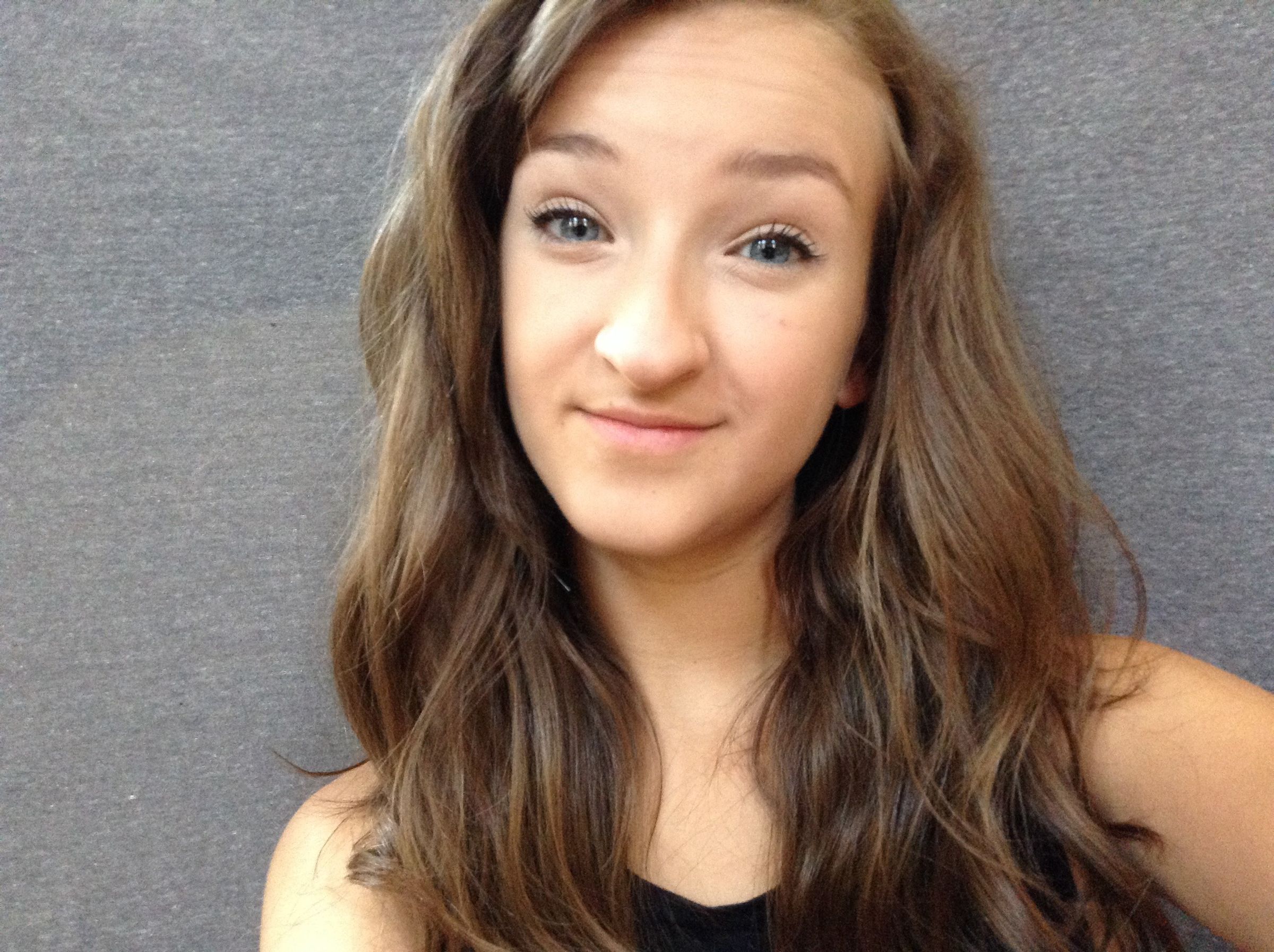 Bambi Makeup (Clown Contour) : 8 Steps (with Pictures) - Instructables