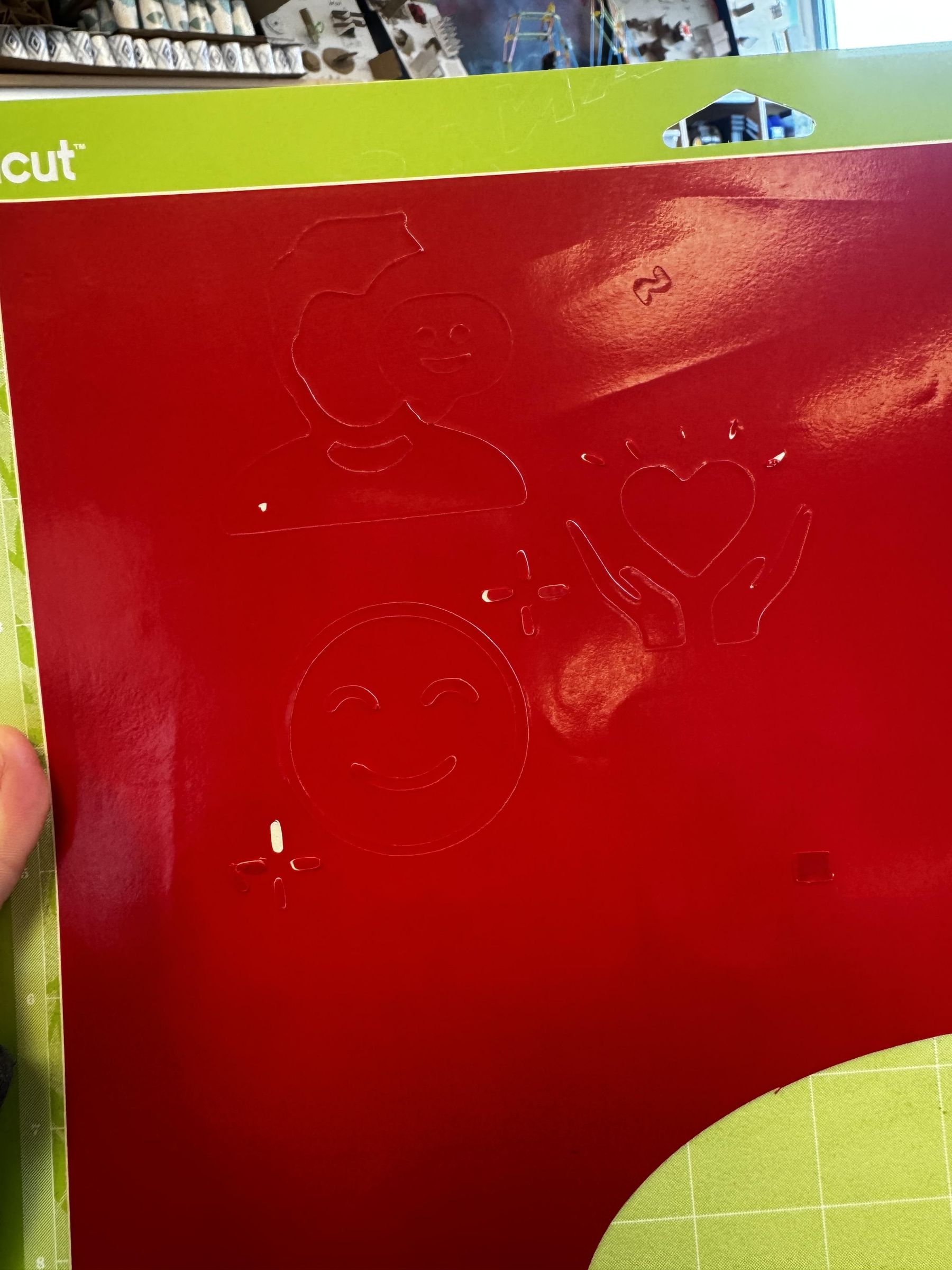 How to Make a Personal Sticker : 8 Steps - Instructables