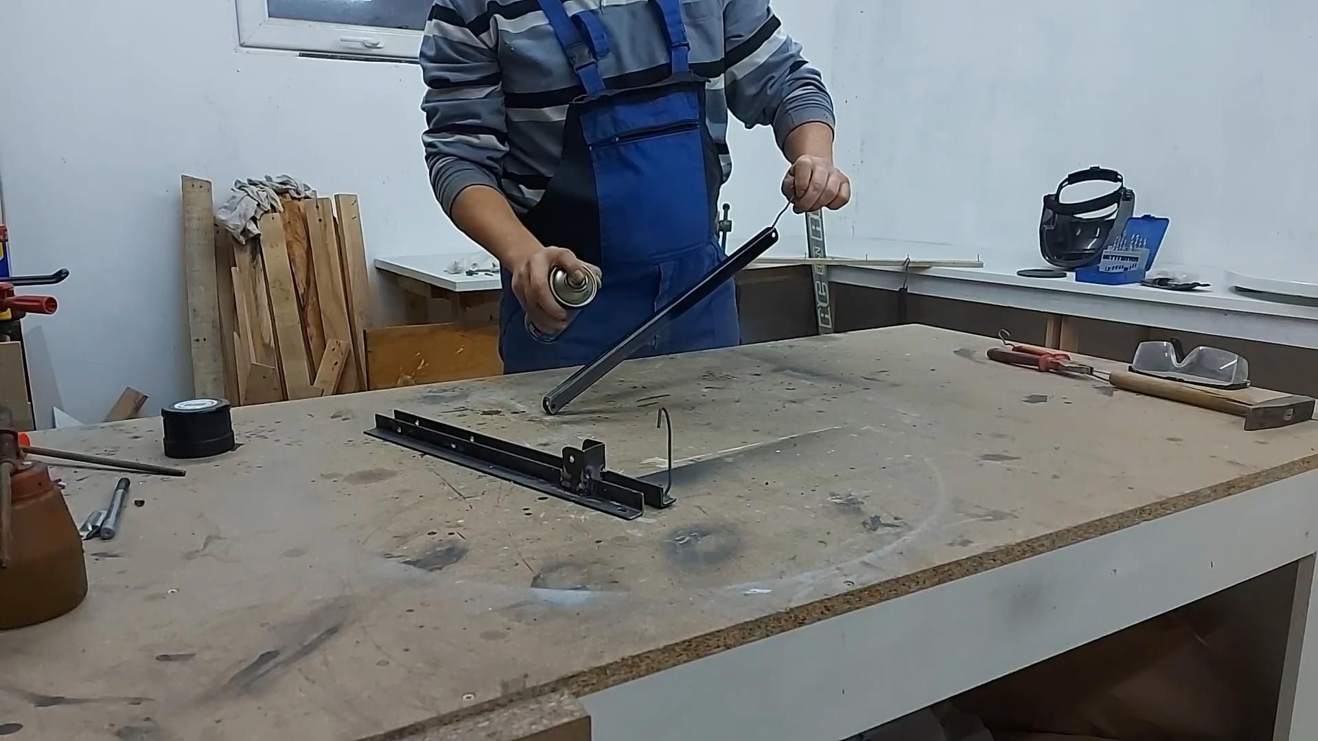DIY Ski Sled - Plezuh : 12 Steps (with Pictures) - Instructables