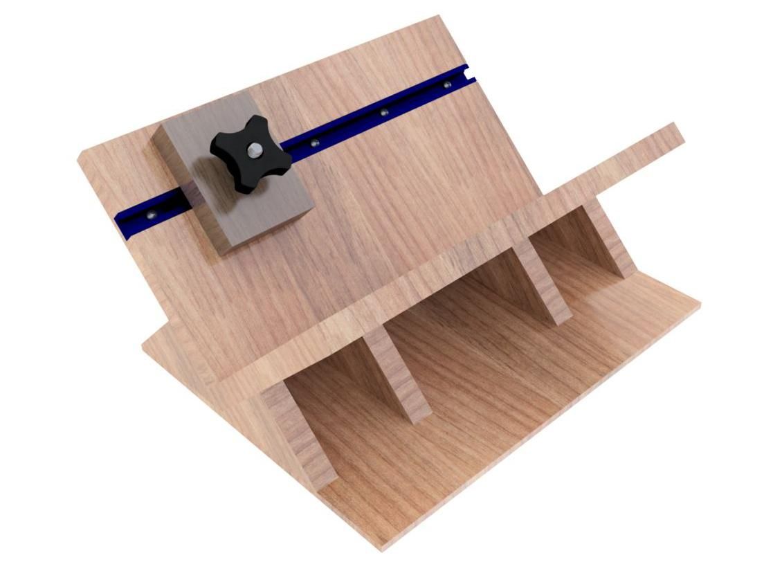 Small Box Sled : 20 Steps (with Pictures) - Instructables