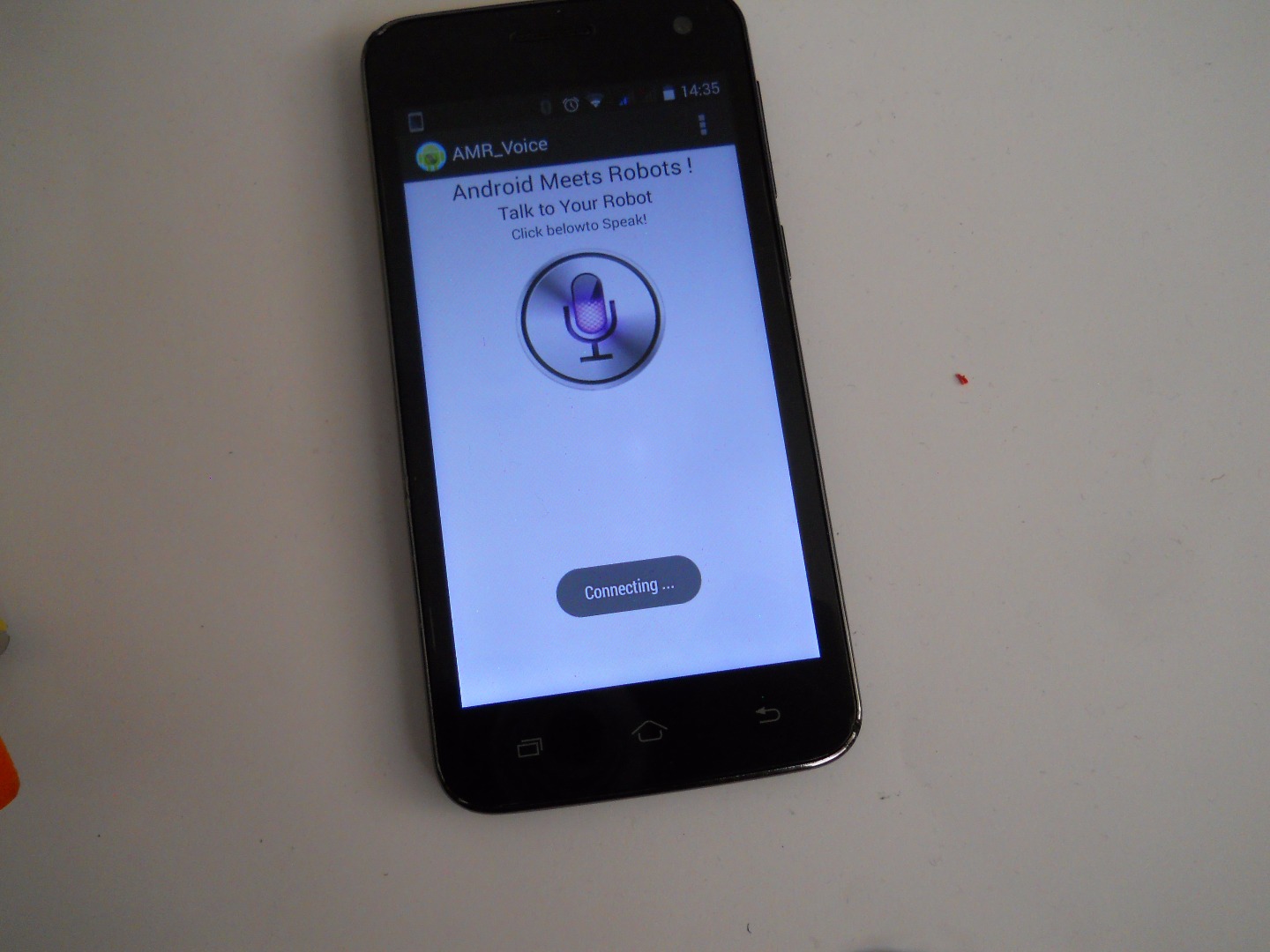 Voice Controlled Arduino Drone : 18 Steps (with Pictures) - Instructables