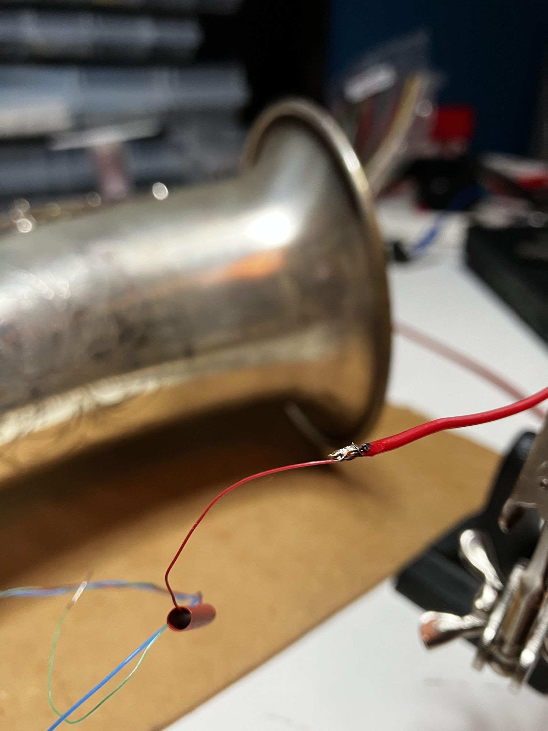 Jazz Hands: Hybrid Saxophone : 28 Steps (with Pictures) - Instructables