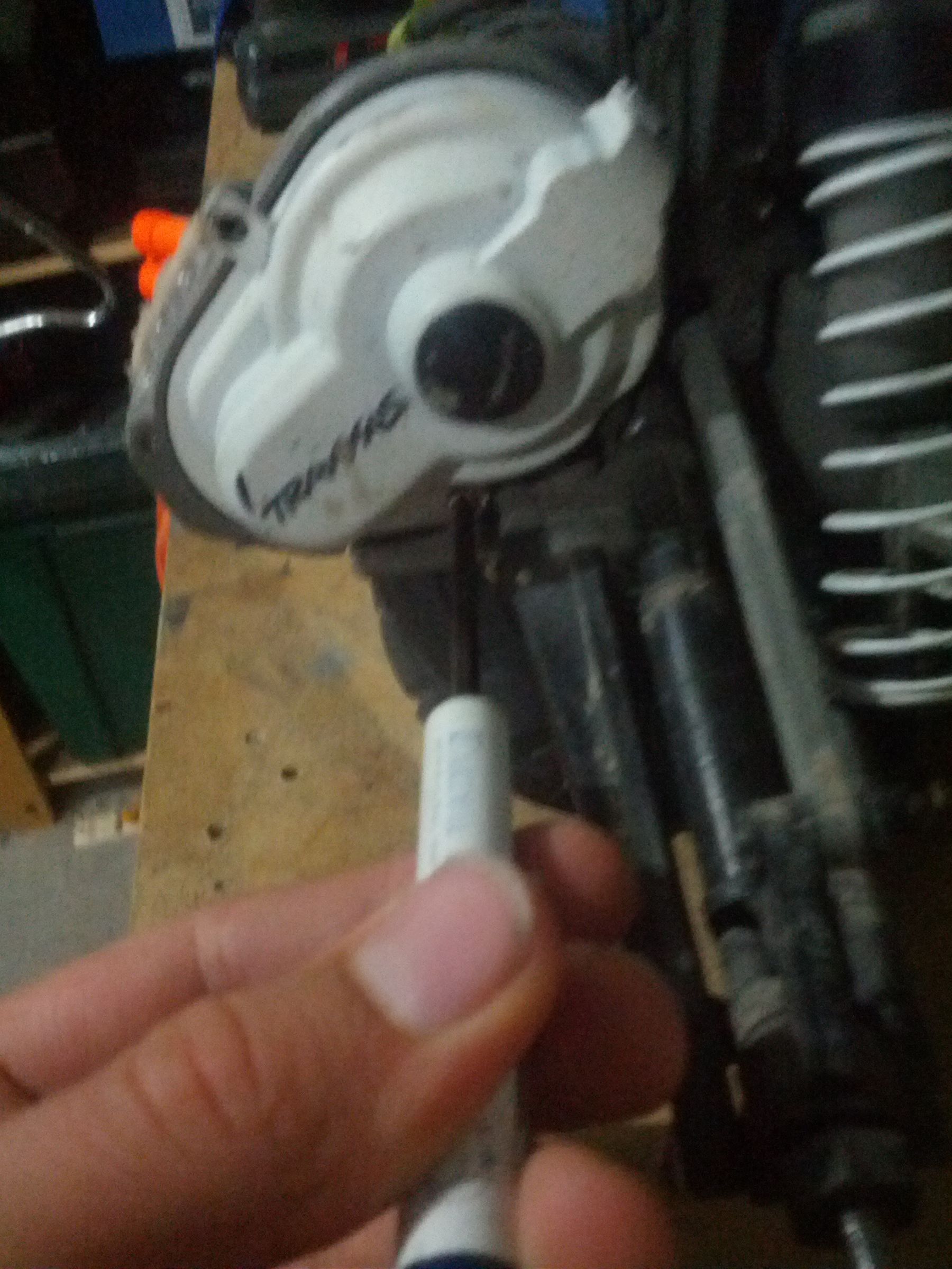 Traxxas Rustler, Bandit, Stampede, and Slash Gearing Guide : 6 Steps ...