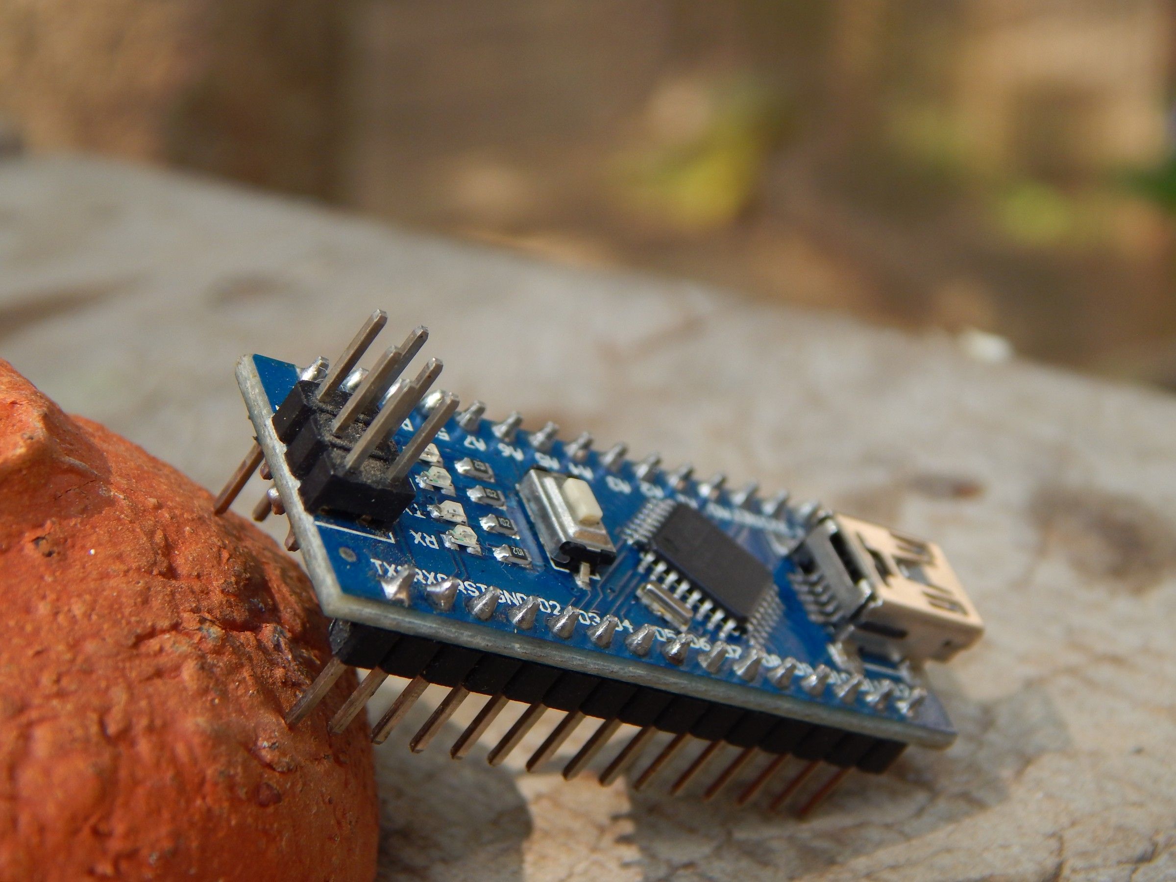 How to Make a Attiny13 Programmer : 3 Steps (with Pictures) - Instructables