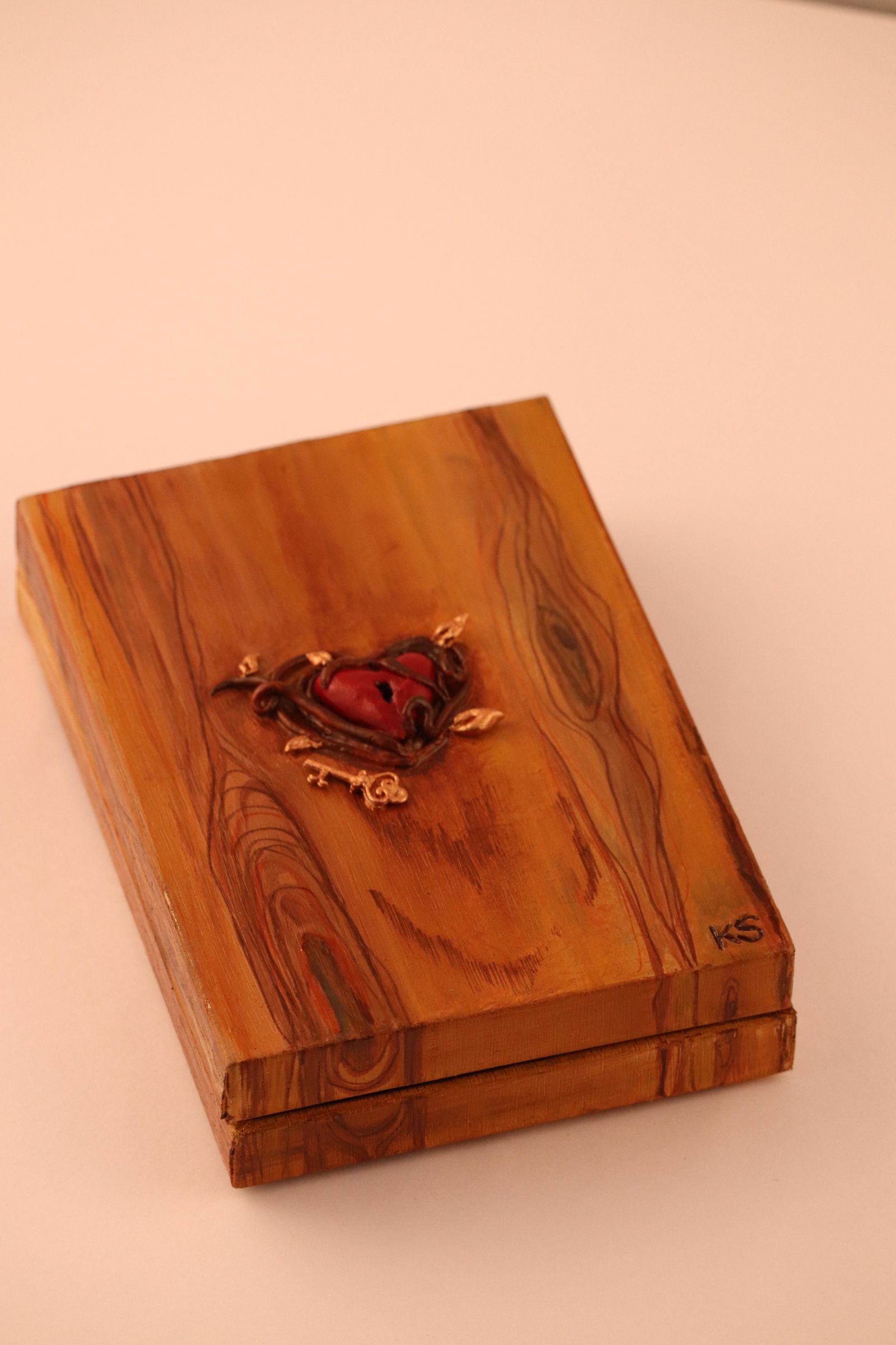 Miniature Scenery in a Box : 8 Steps (with Pictures) - Instructables