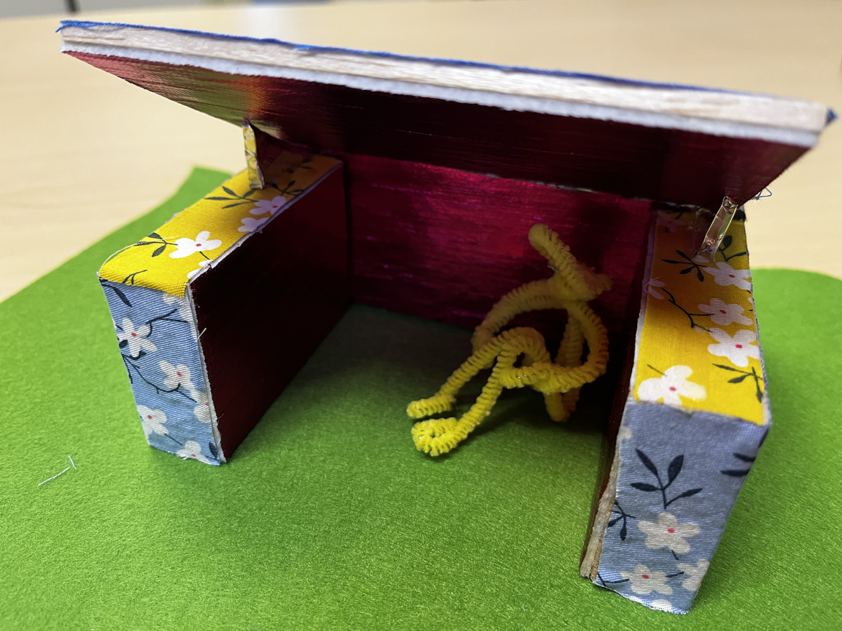 Quilt Pattern Engineering Using Tinkercad : 5 Steps (with Pictures) - Instructables