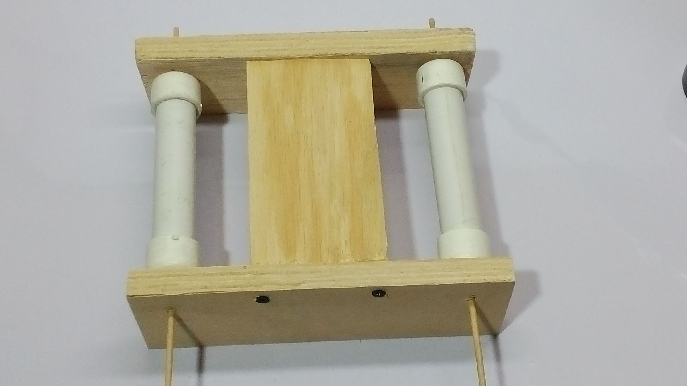 How to Make Mini Conveyor : 4 Steps (with Pictures) - Instructables