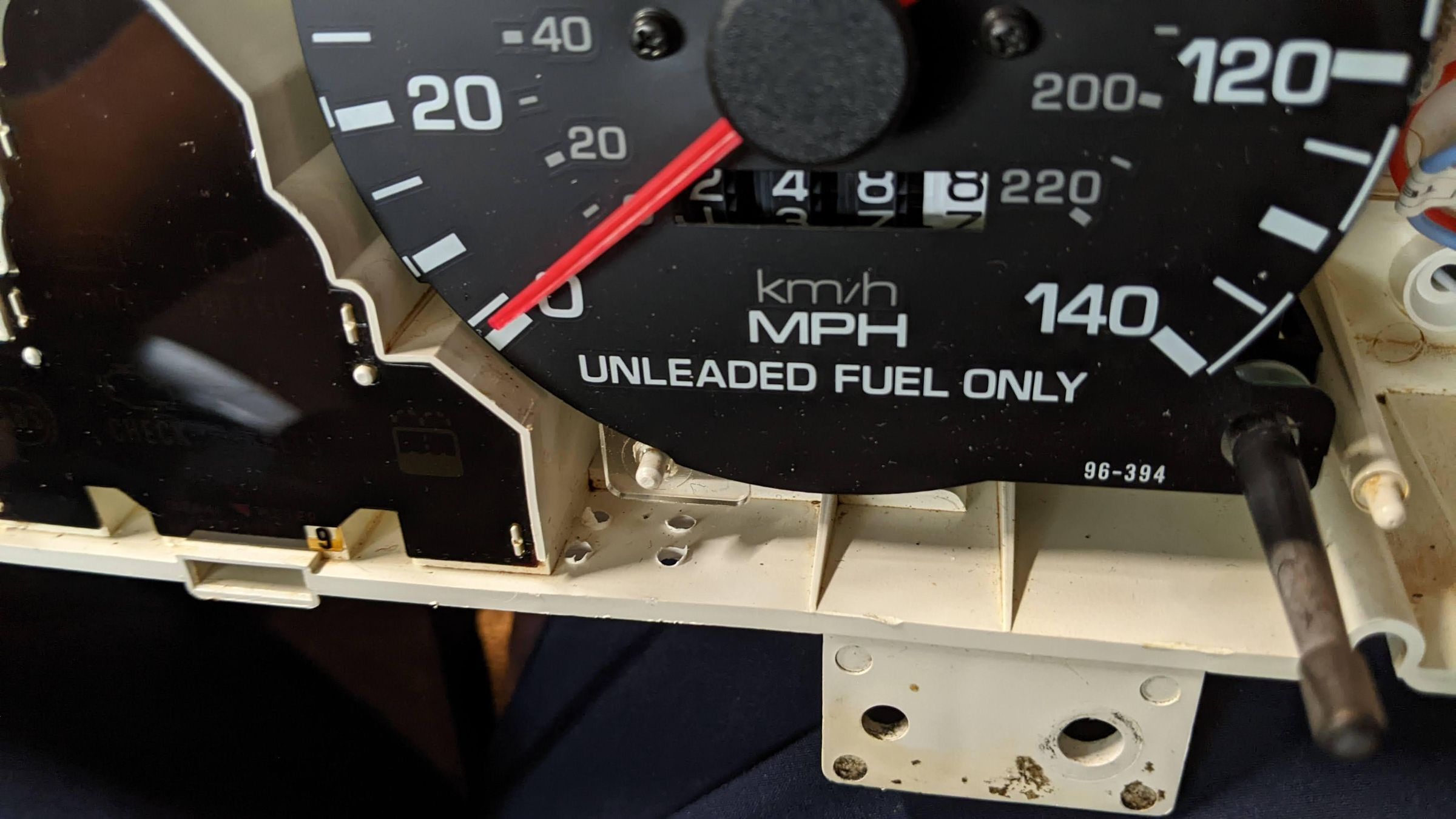 1.28" LCD Gauges - for NA Miata's and Other Cars. : 11 Steps (with ...
