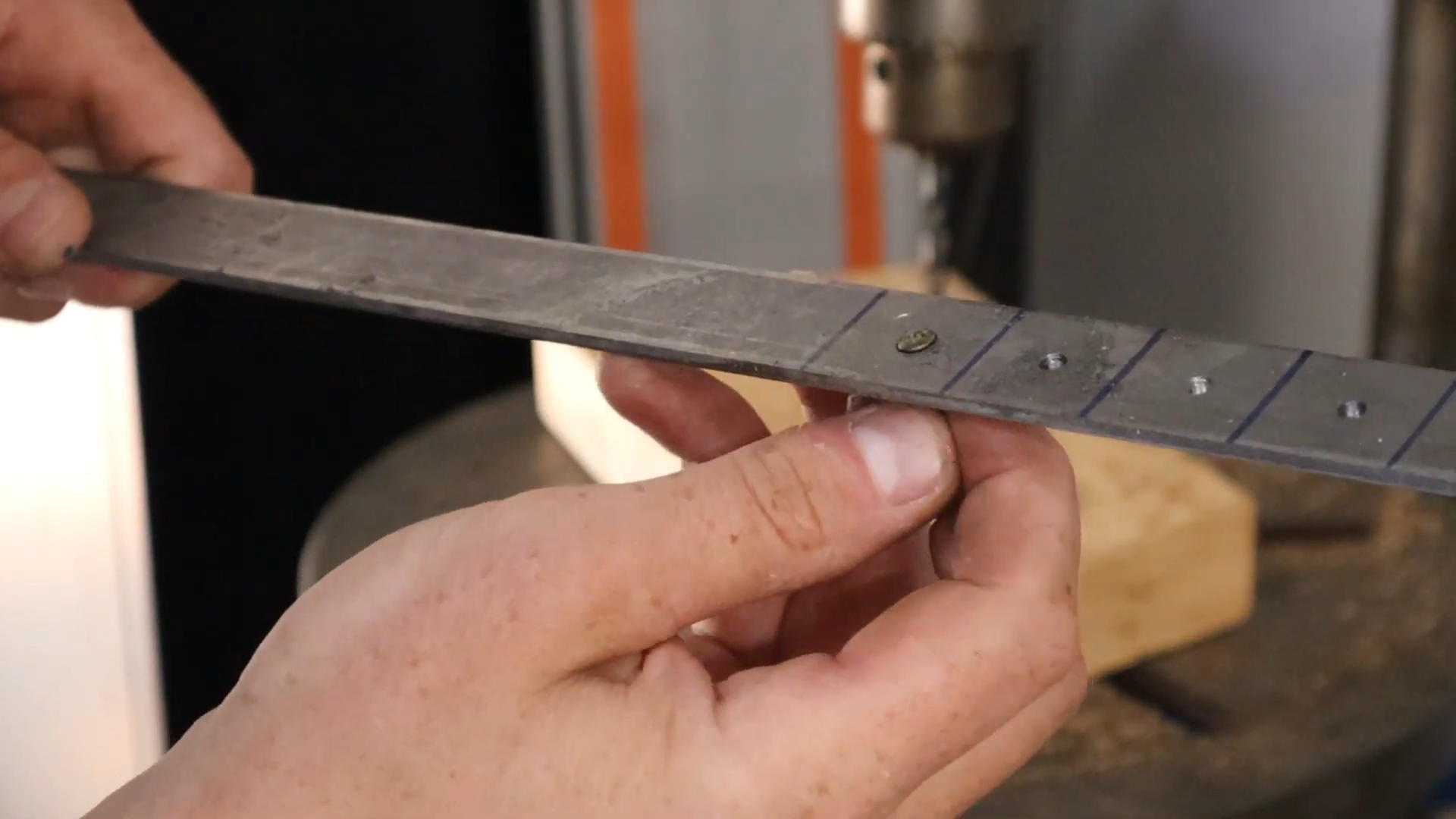 Modern Clock : 5 Steps (with Pictures) - Instructables