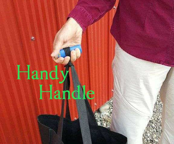 Handy Handle : 5 Steps - Instructables