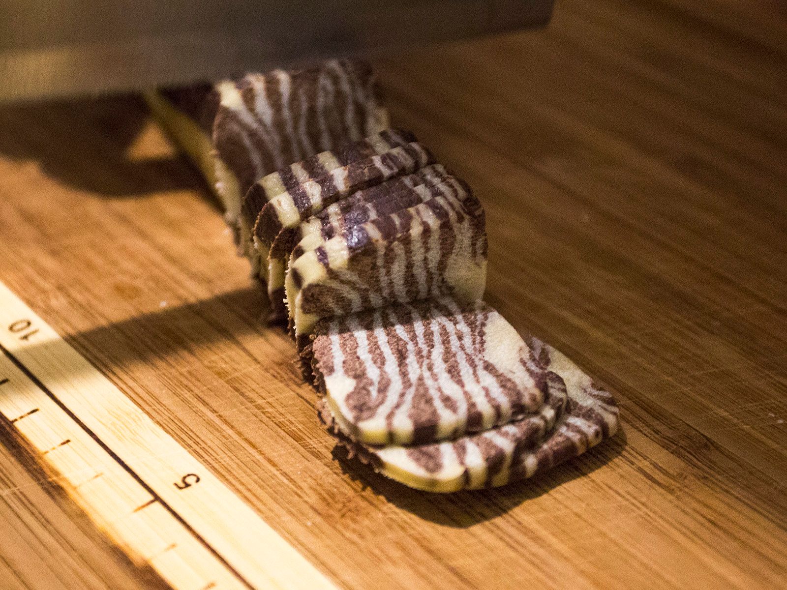 Zebra Cookie : 6 Steps (with Pictures) - Instructables