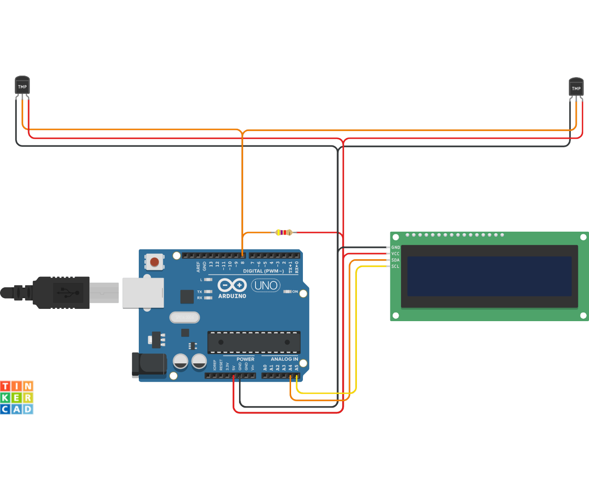 Home Radiator Balancer : 7 Steps (with Pictures) - Instructables