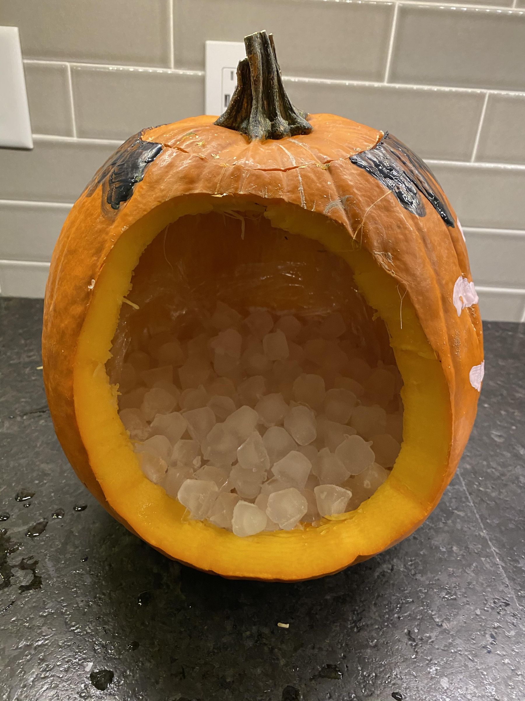 The Pumpkin Cooler : 7 Steps (with Pictures) - Instructables