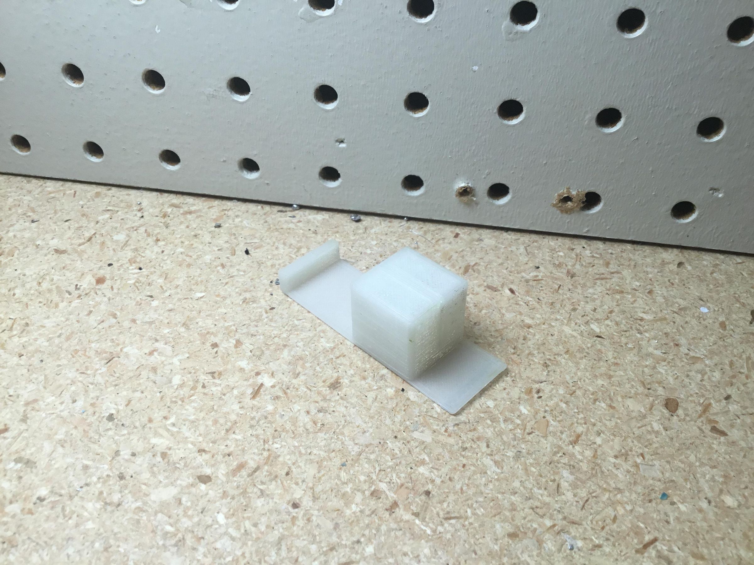 DroNest Drone Paper Plane Deployer : 6 Steps - Instructables