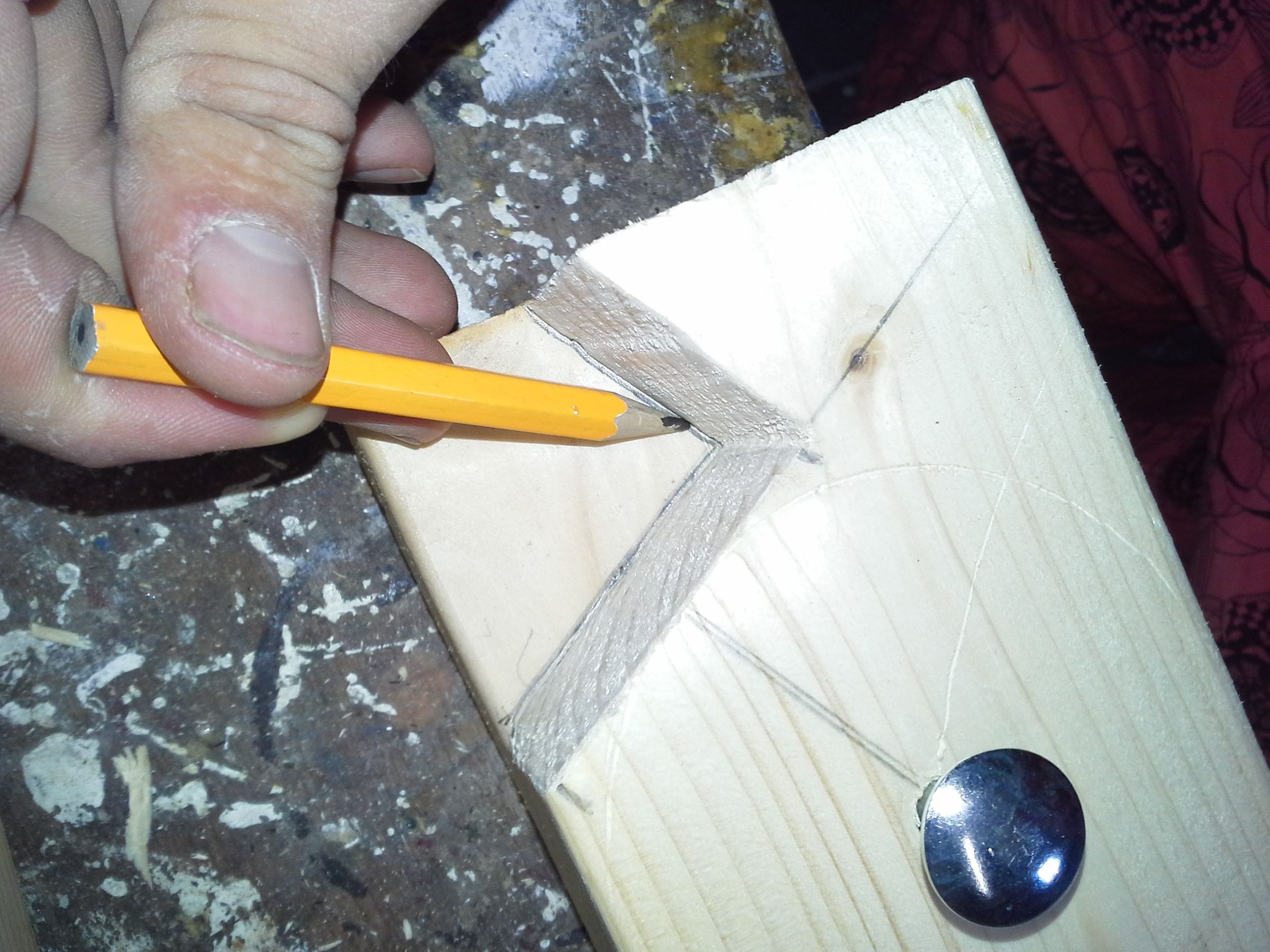 Slackline Stand : 10 Steps - Instructables