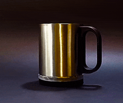 Make a Smart Mug by LED & Arduino : 6 Steps - Instructables