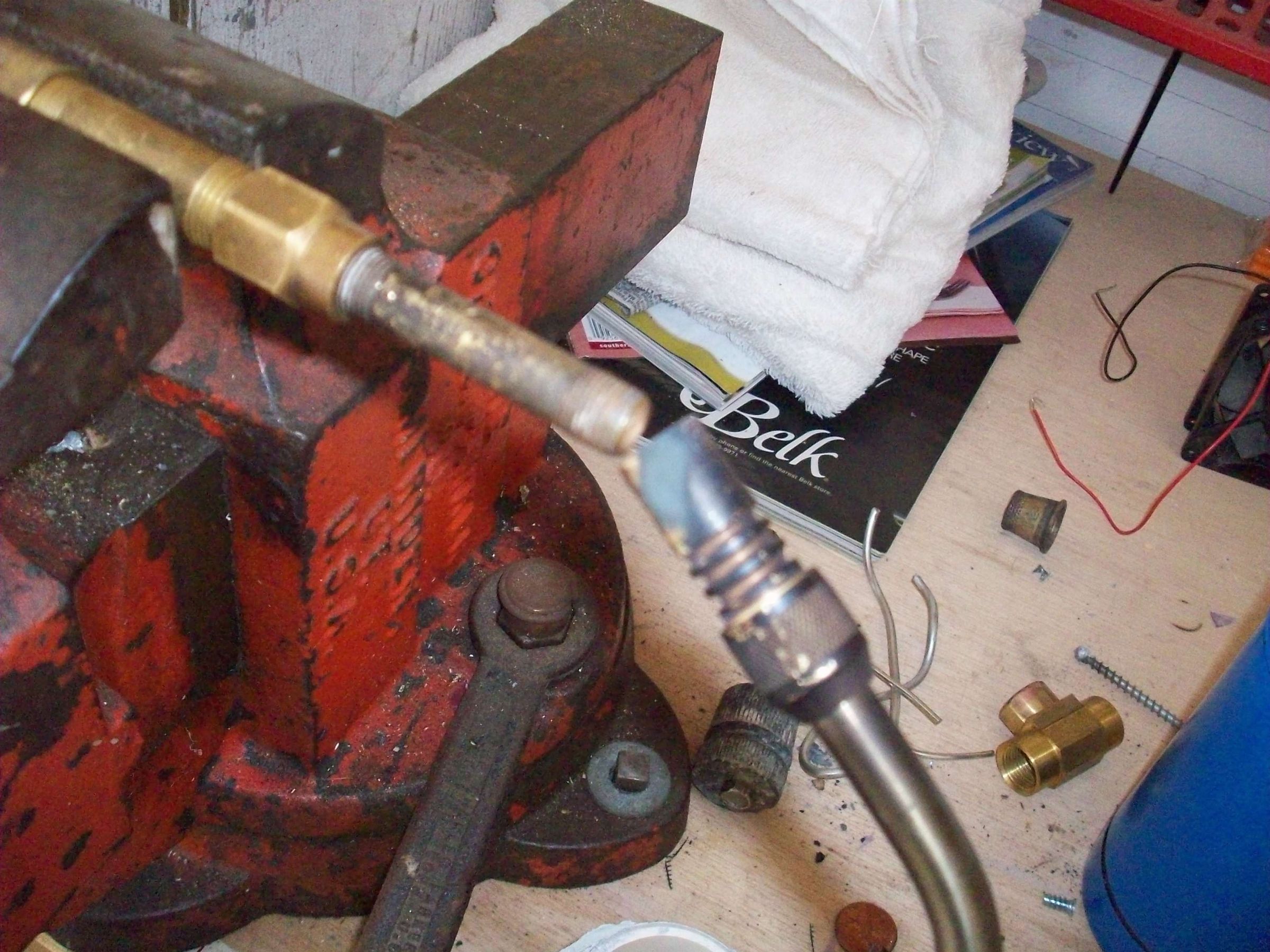 Create a Hardware Store Jet Engine! : 10 Steps - Instructables