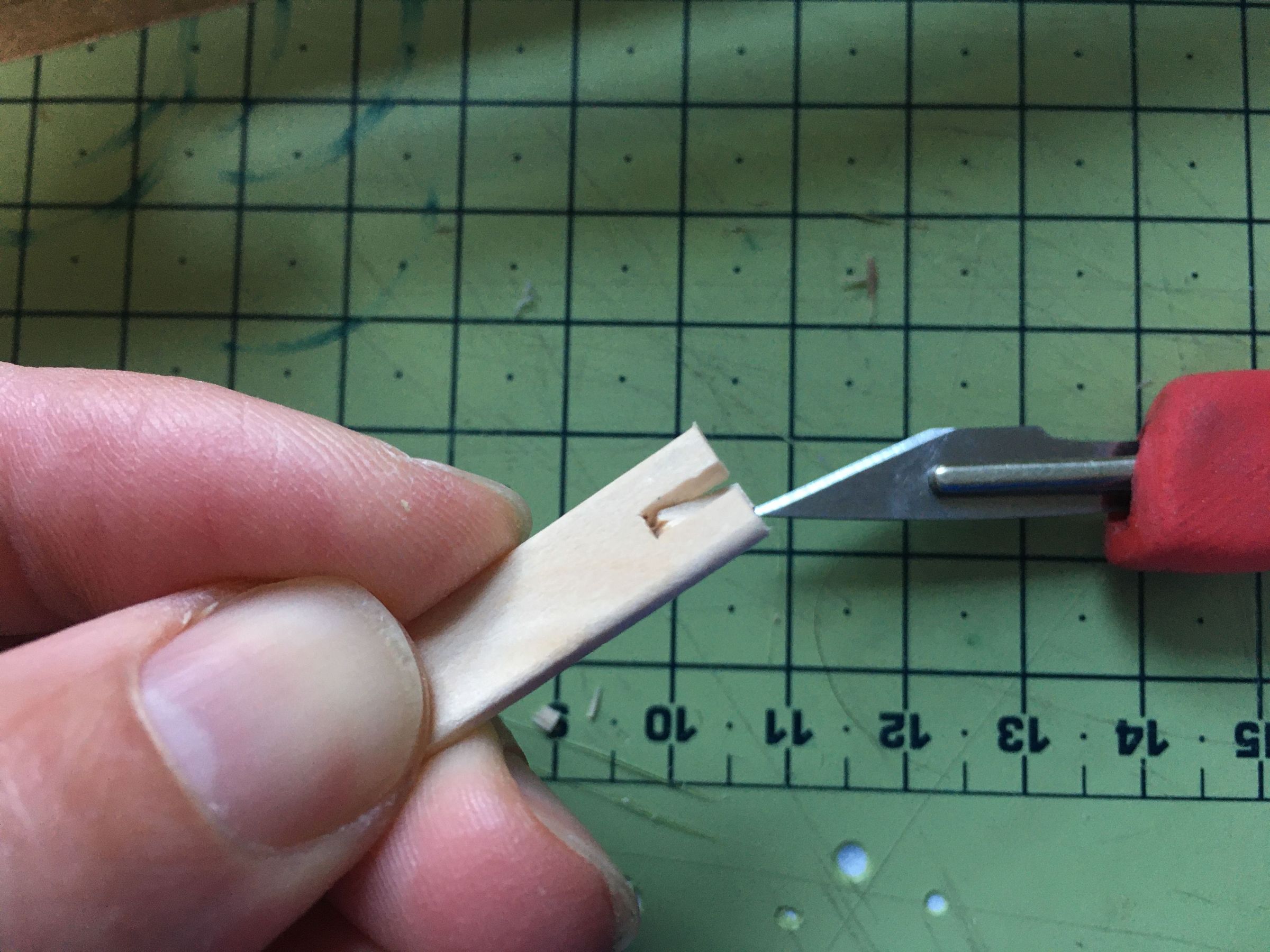 DIY Cardboard Loop-The-Loop - for Toy Cars : 23 Steps (with Pictures ...