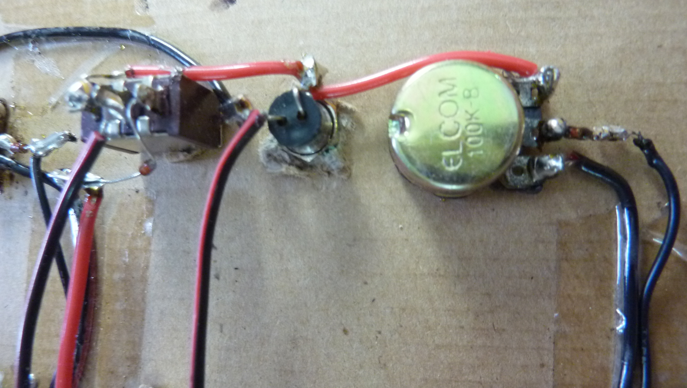 10 Step Analog Sequencer : 14 Steps (with Pictures) - Instructables