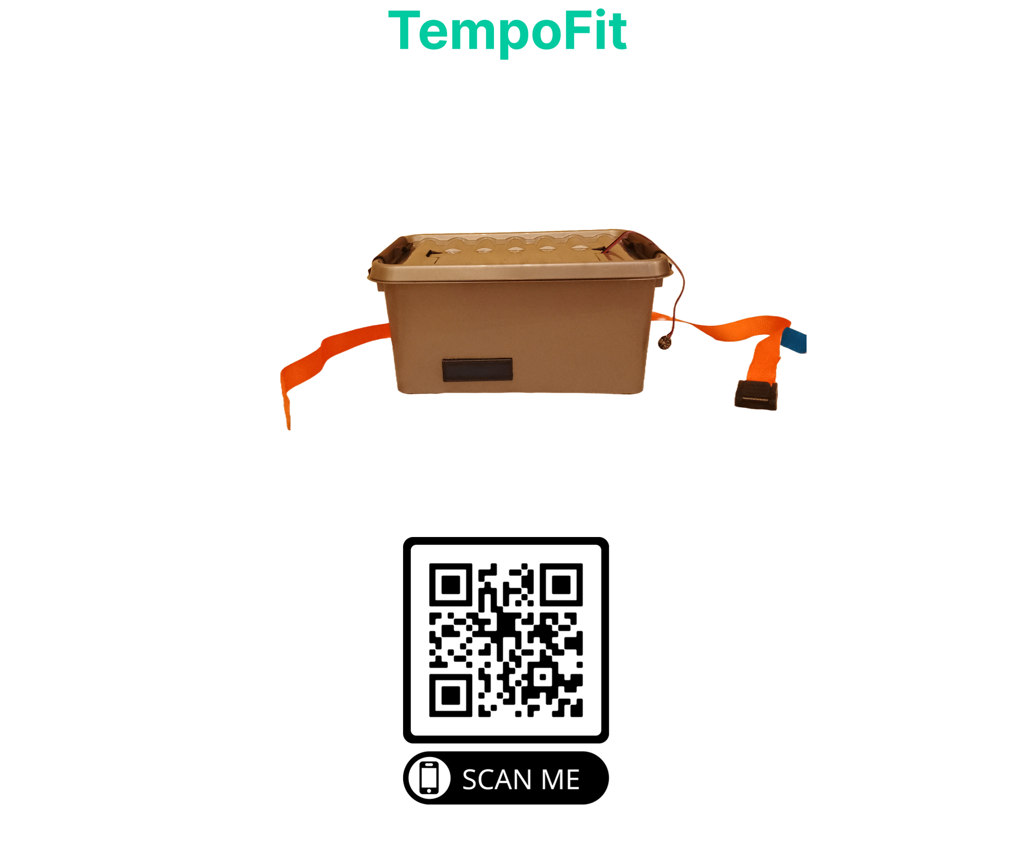 TempoFit : 5 Steps - Instructables