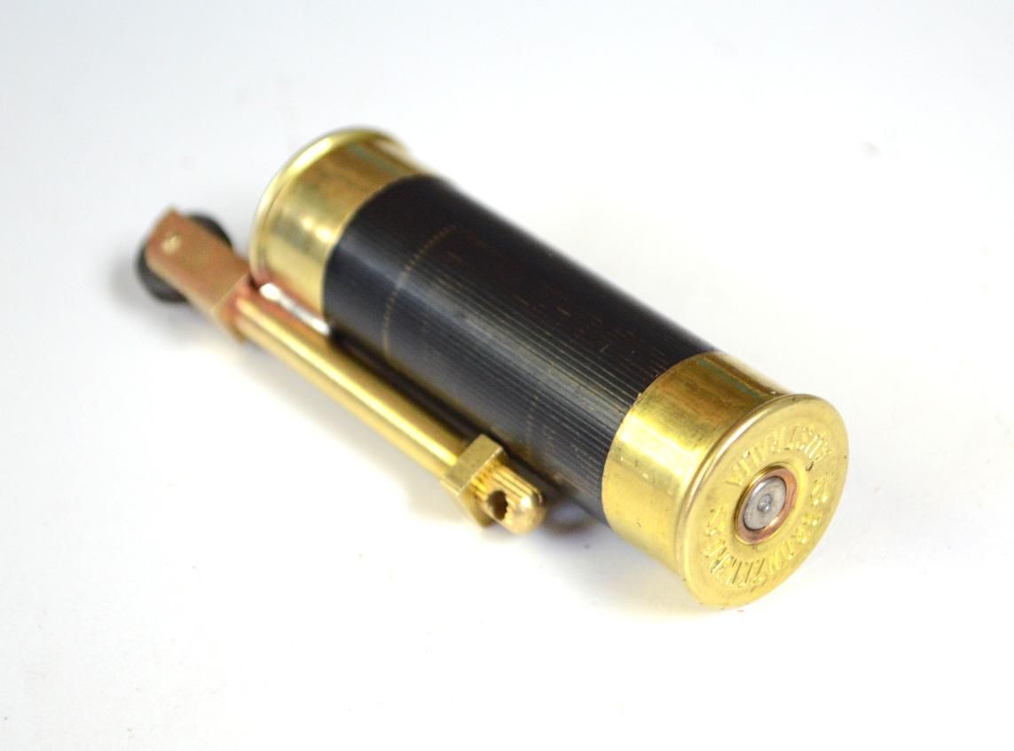Shotgun Shell Lighter V3 : 13 Steps (with Pictures) - Instructables