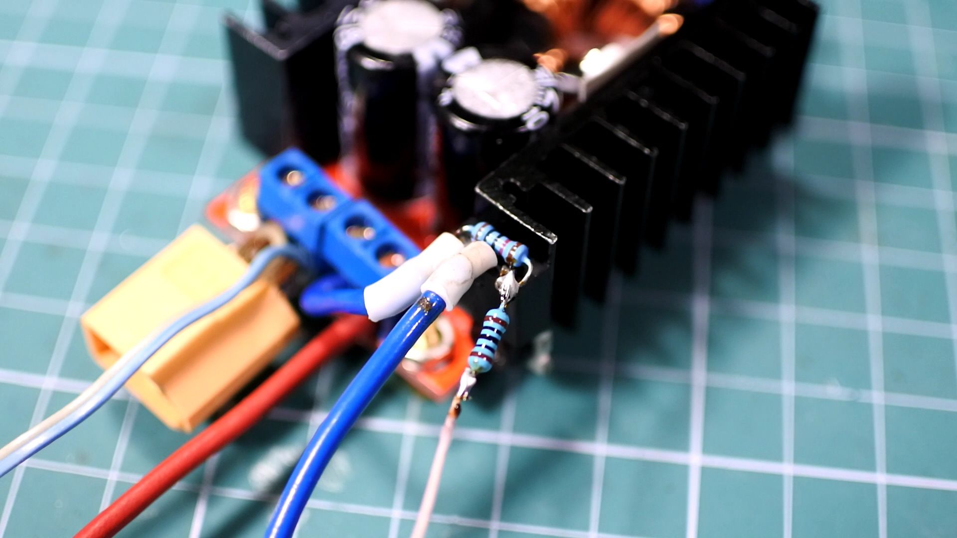 DIY Time Control Machine : 9 Steps (with Pictures) - Instructables