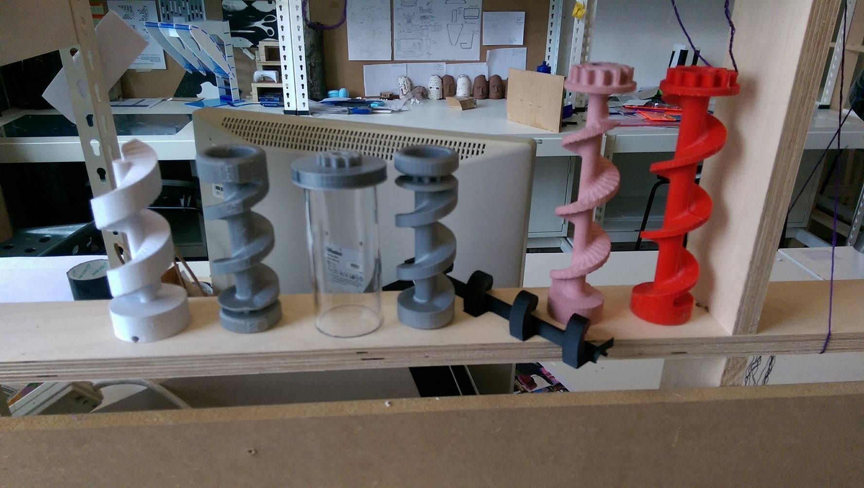 Arduino Adjustable Pet Food Dispenser : 4 Steps - Instructables