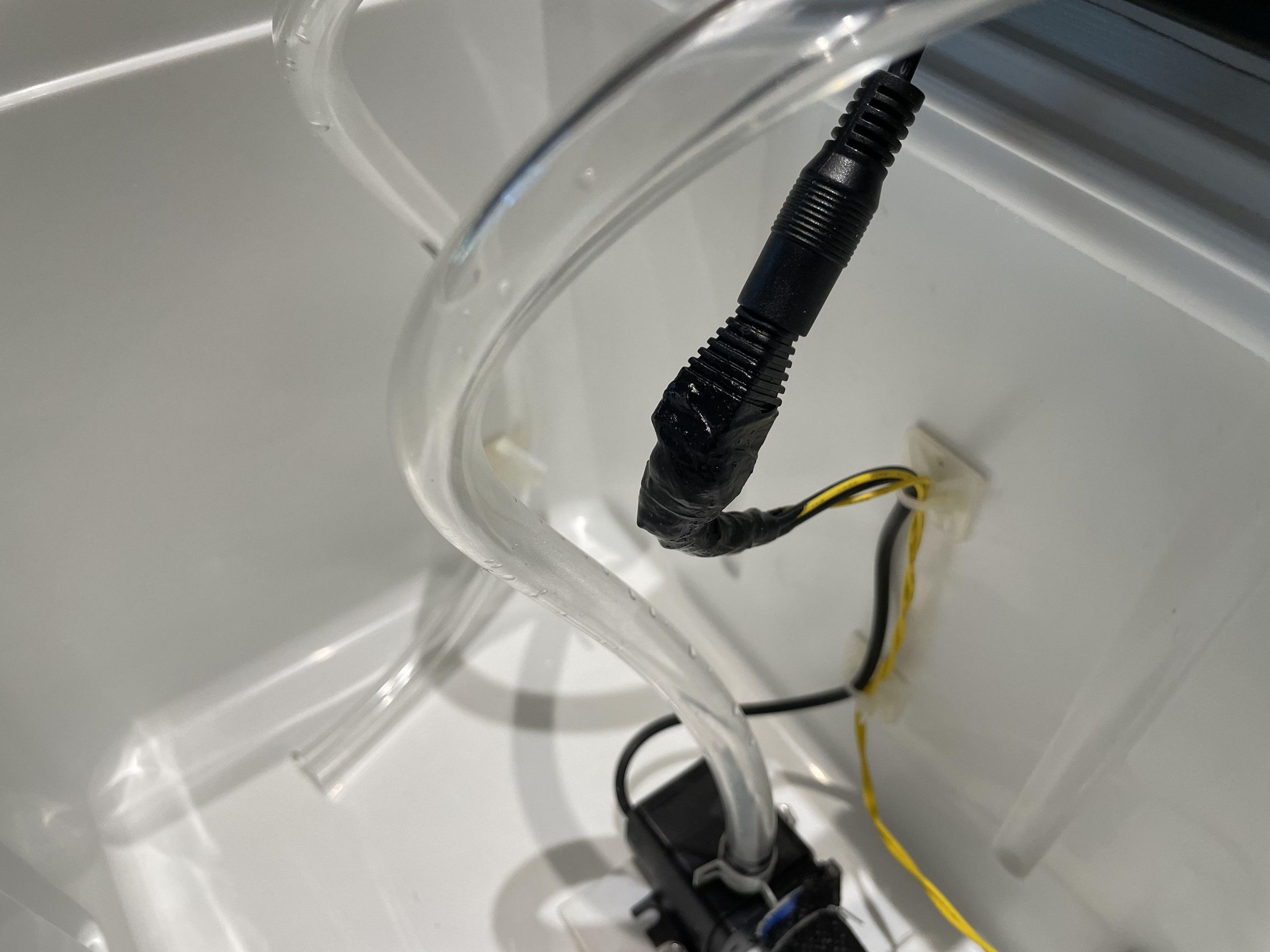 Ice Cooler Portable AC : 13 Steps (with Pictures) - Instructables