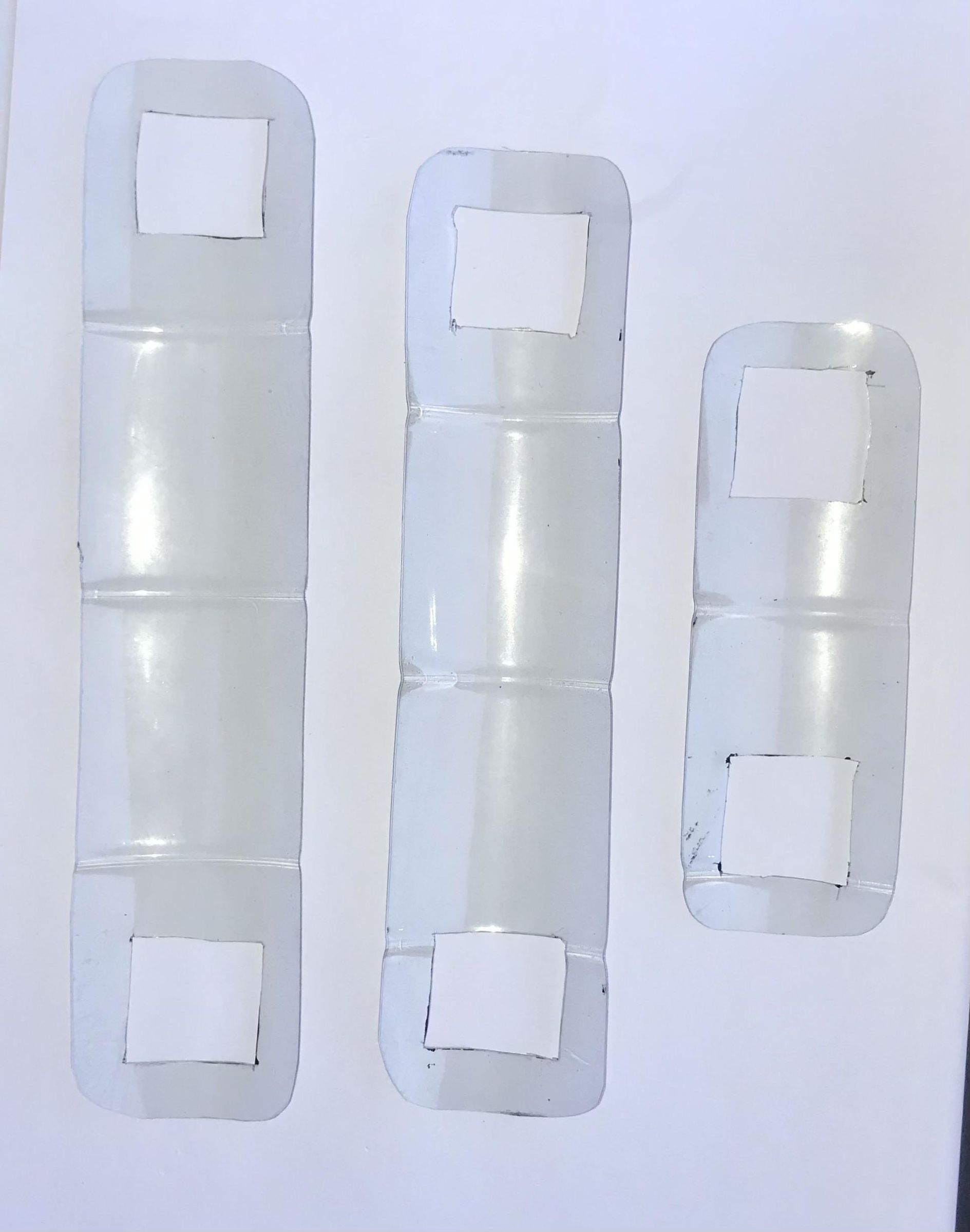 Plastic Bottle Geometry Set : 10 Steps - Instructables