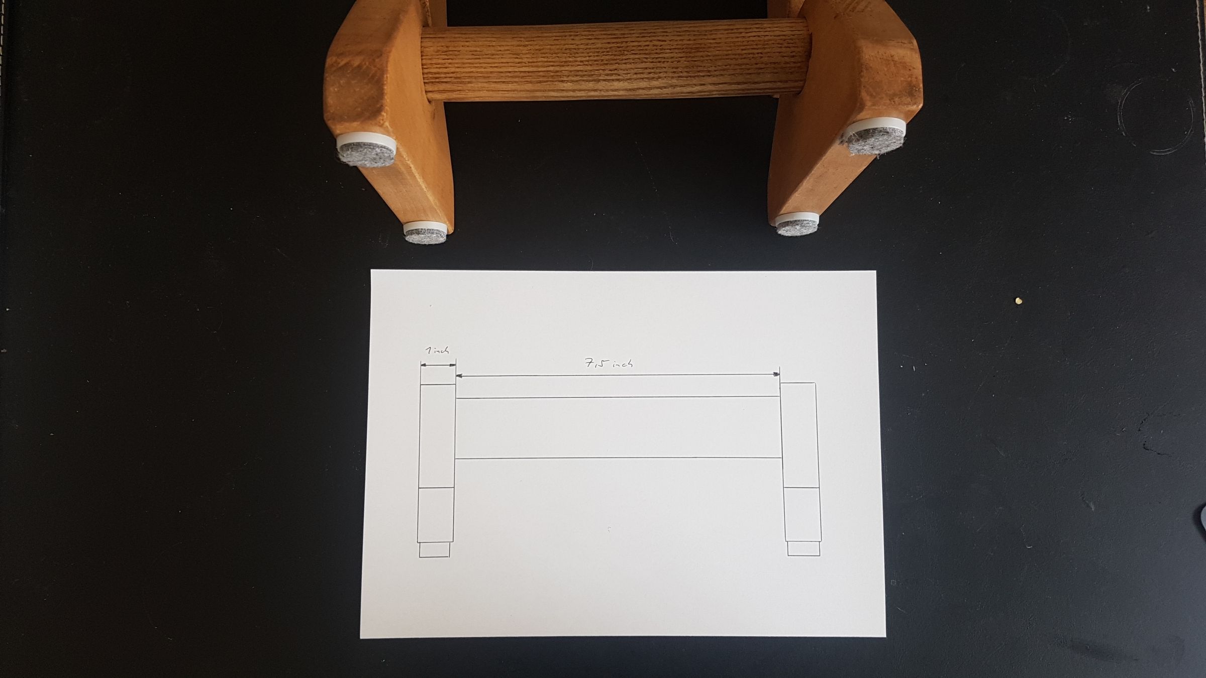 Push Up Handle : 7 Steps (with Pictures) - Instructables