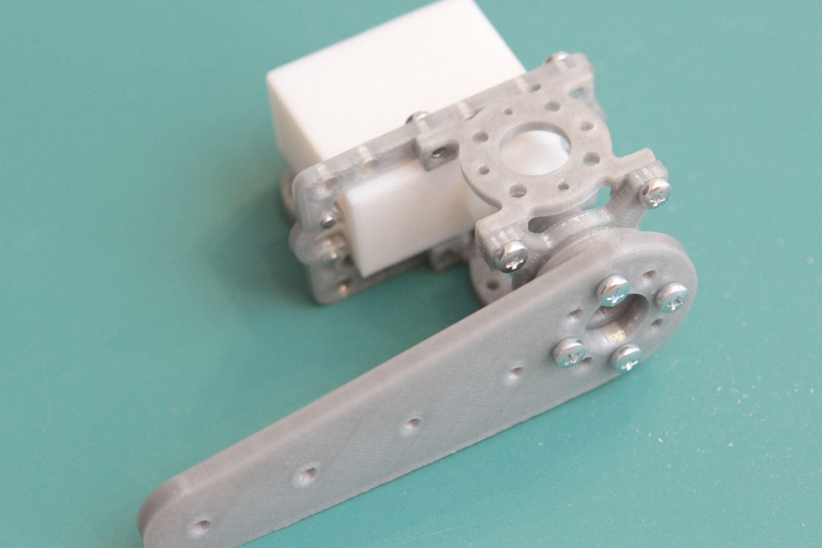 Practical, Prototyping, and Plastic : 6 Steps - Instructables