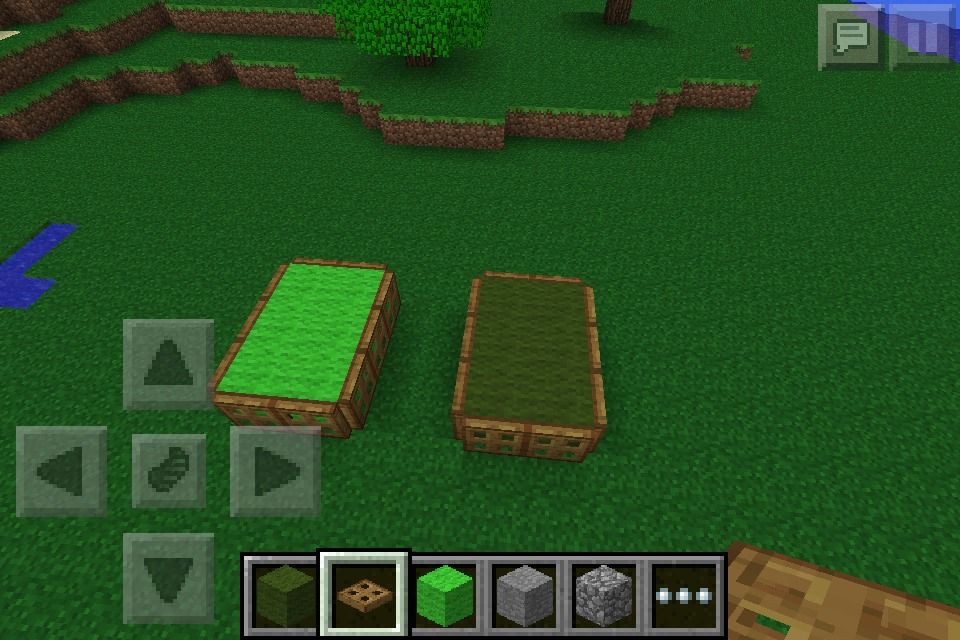Minecraft PE : 5 Steps - Instructables
