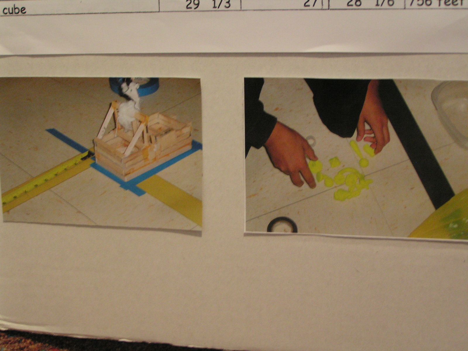 Launch It: Torsion Spring Catapult : 12 Steps (with Pictures ...