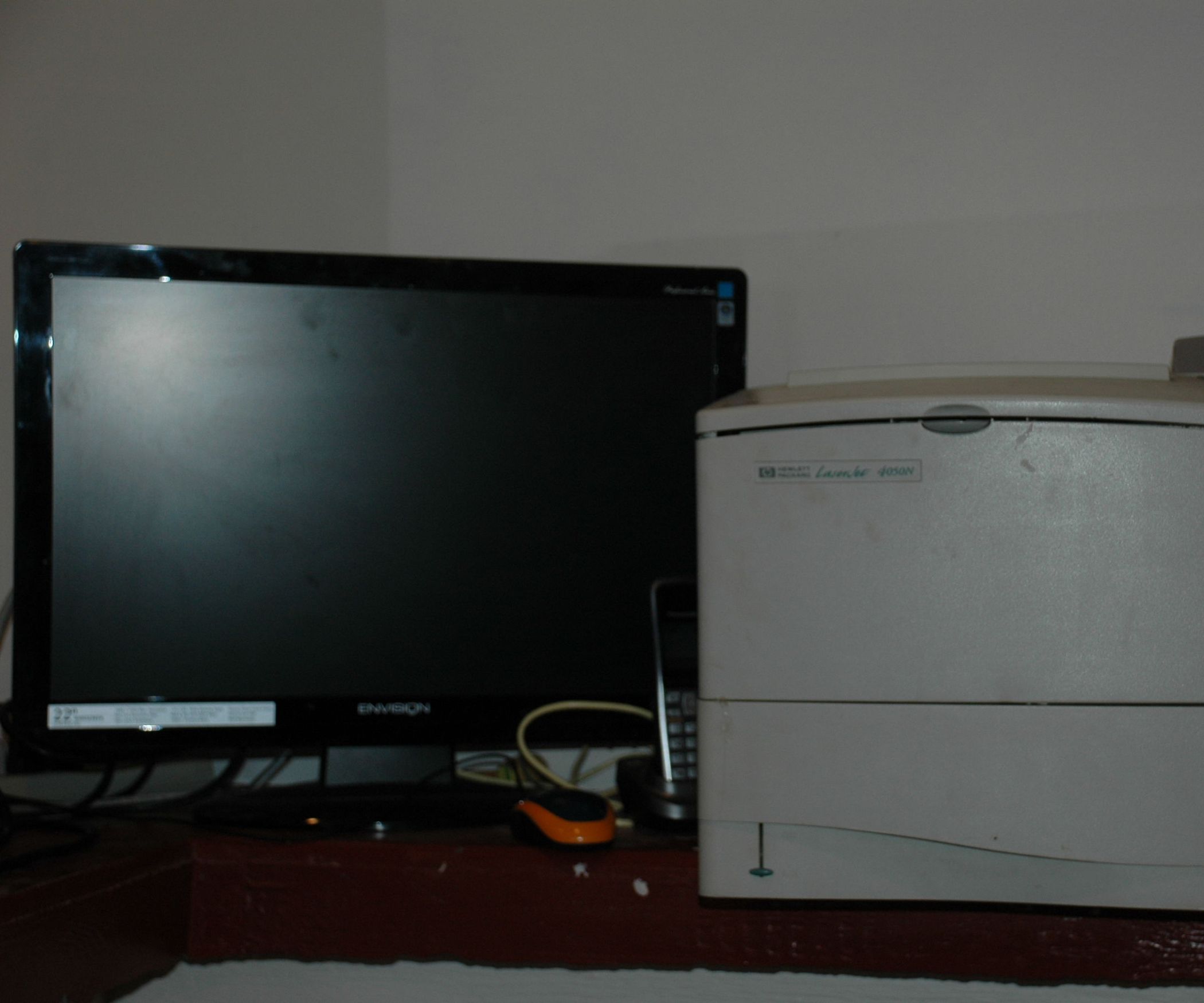 Printer Compartment : 5 Steps - Instructables