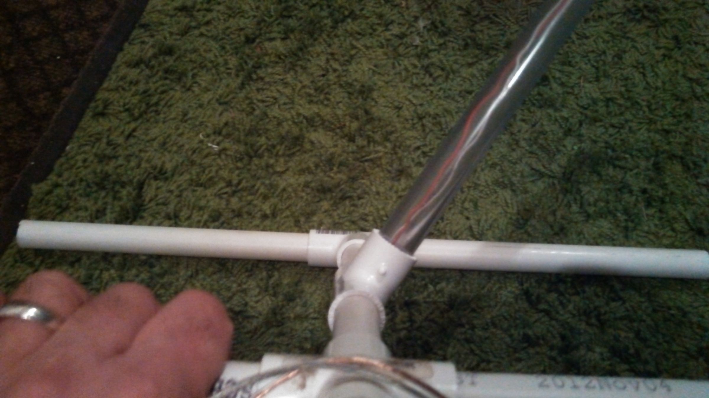 Simple Combustion Launcher : 7 Steps - Instructables