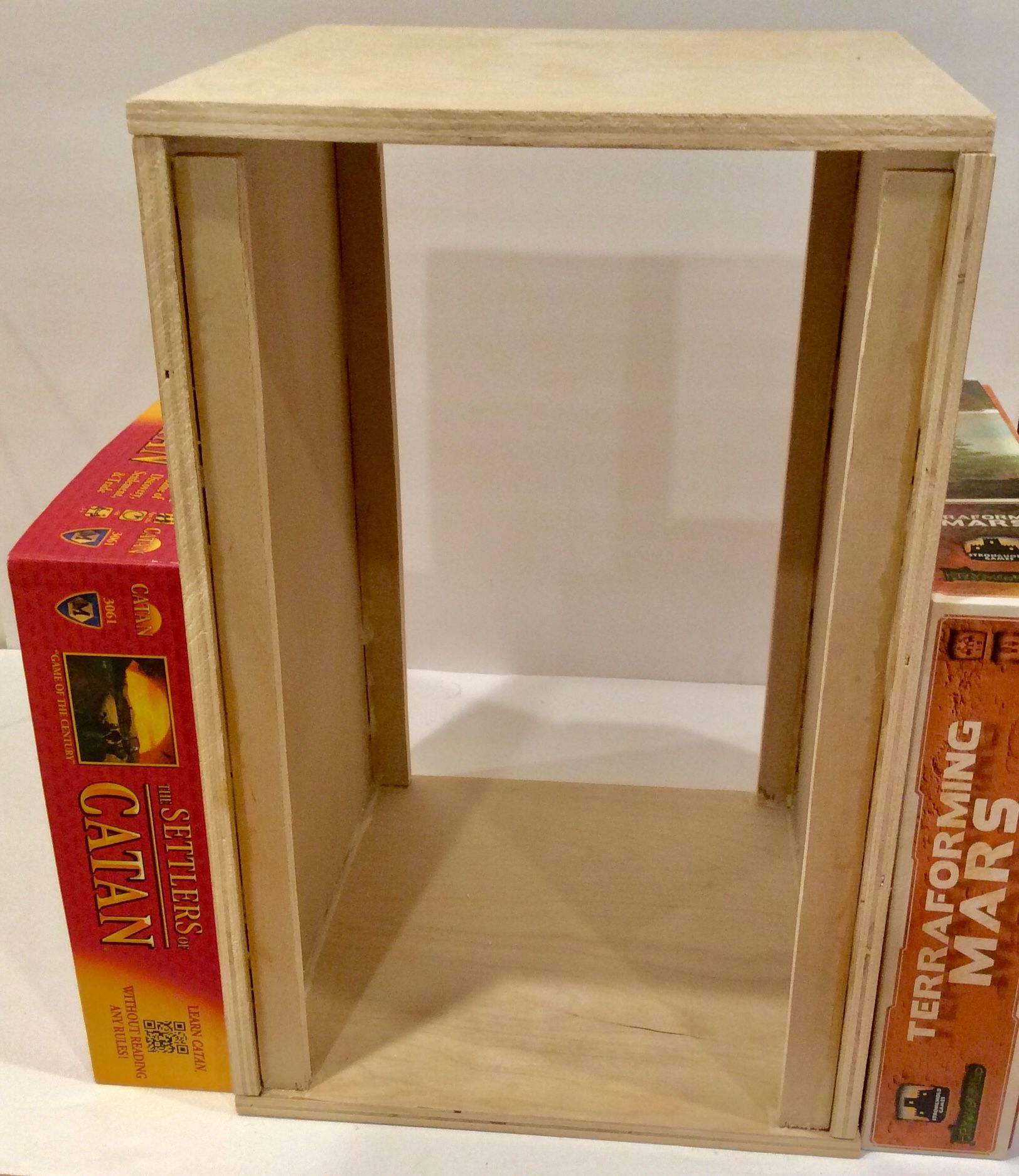 How to Build a Cajon From Scratch : 7 Steps (with Pictures) - Instructables