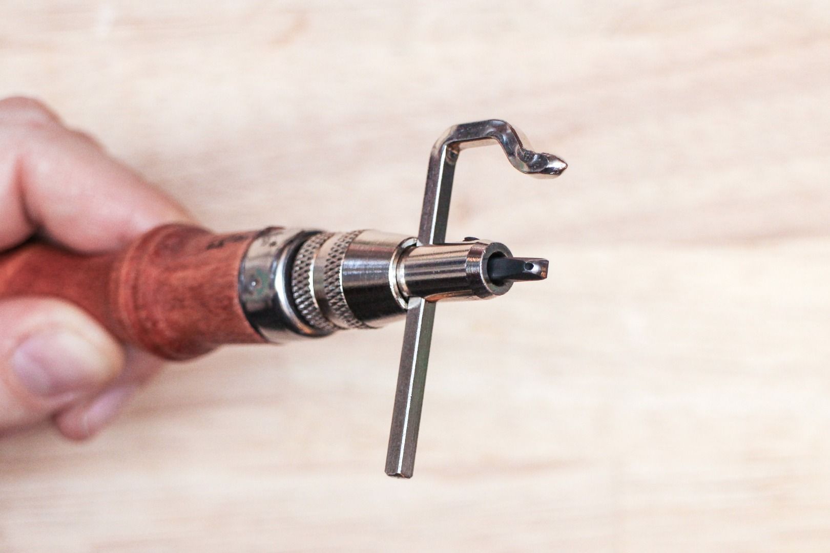 Tools and Supplies for Intermediate Leatherwork : 3 Steps - Instructables